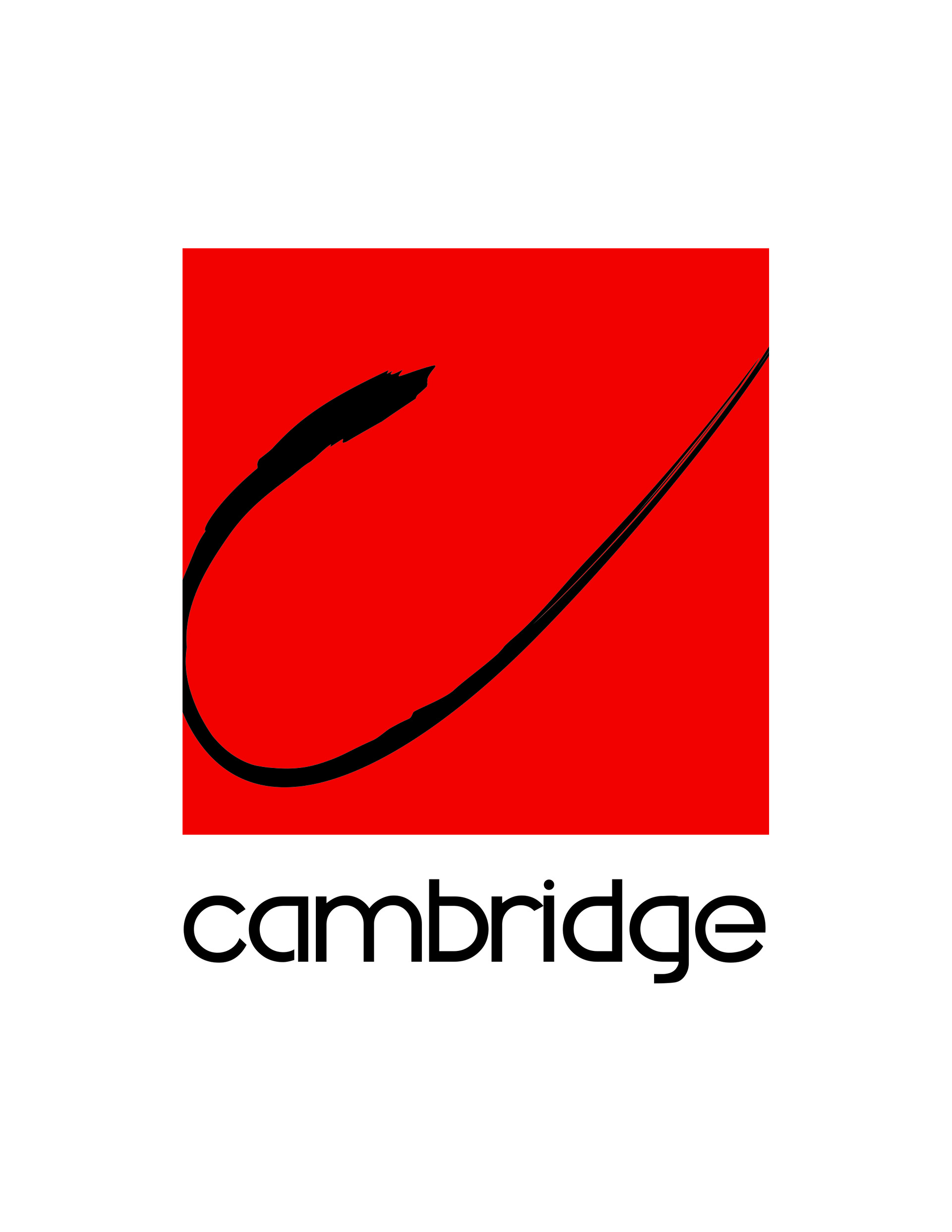 ArtStation - Cambridge Media Design Logo