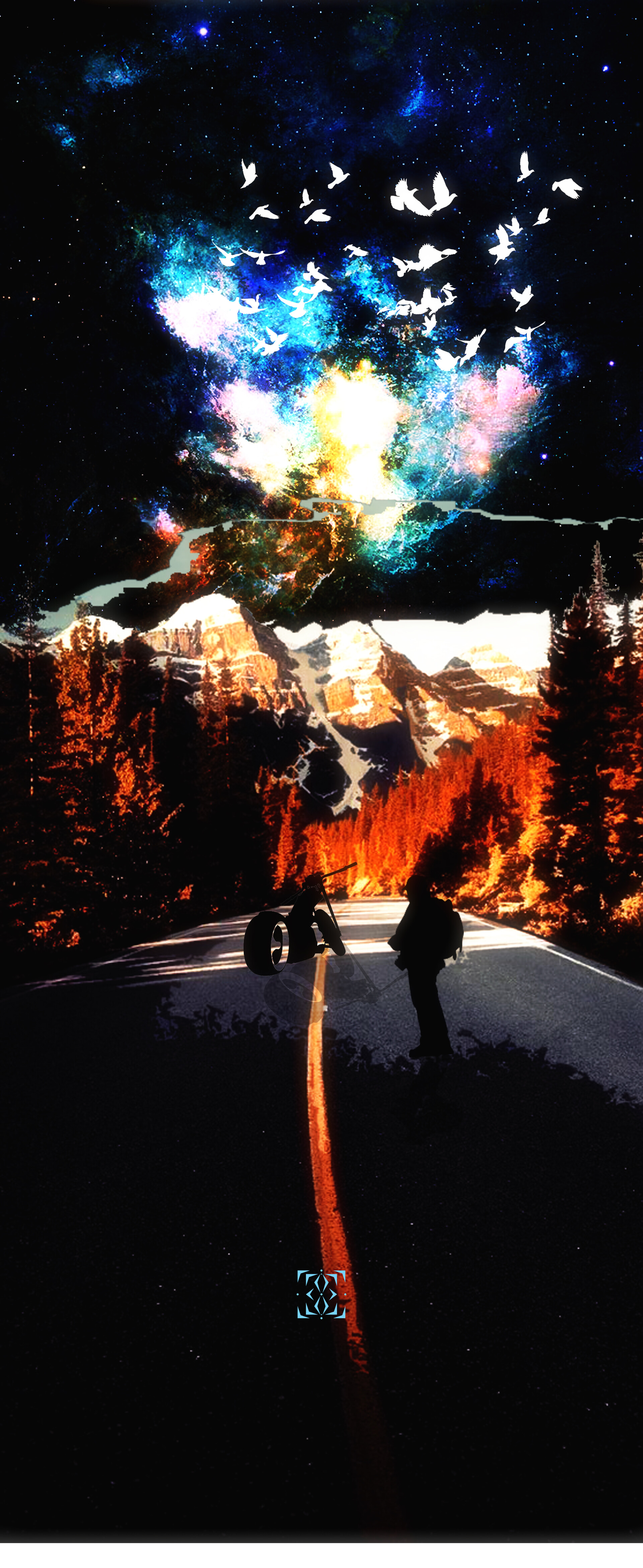 ArtStation - Road_07