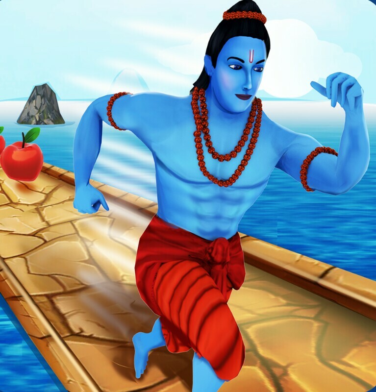 ArtStation - Ram Runner