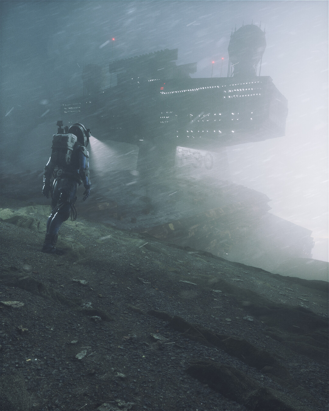 ArtStation - There is another