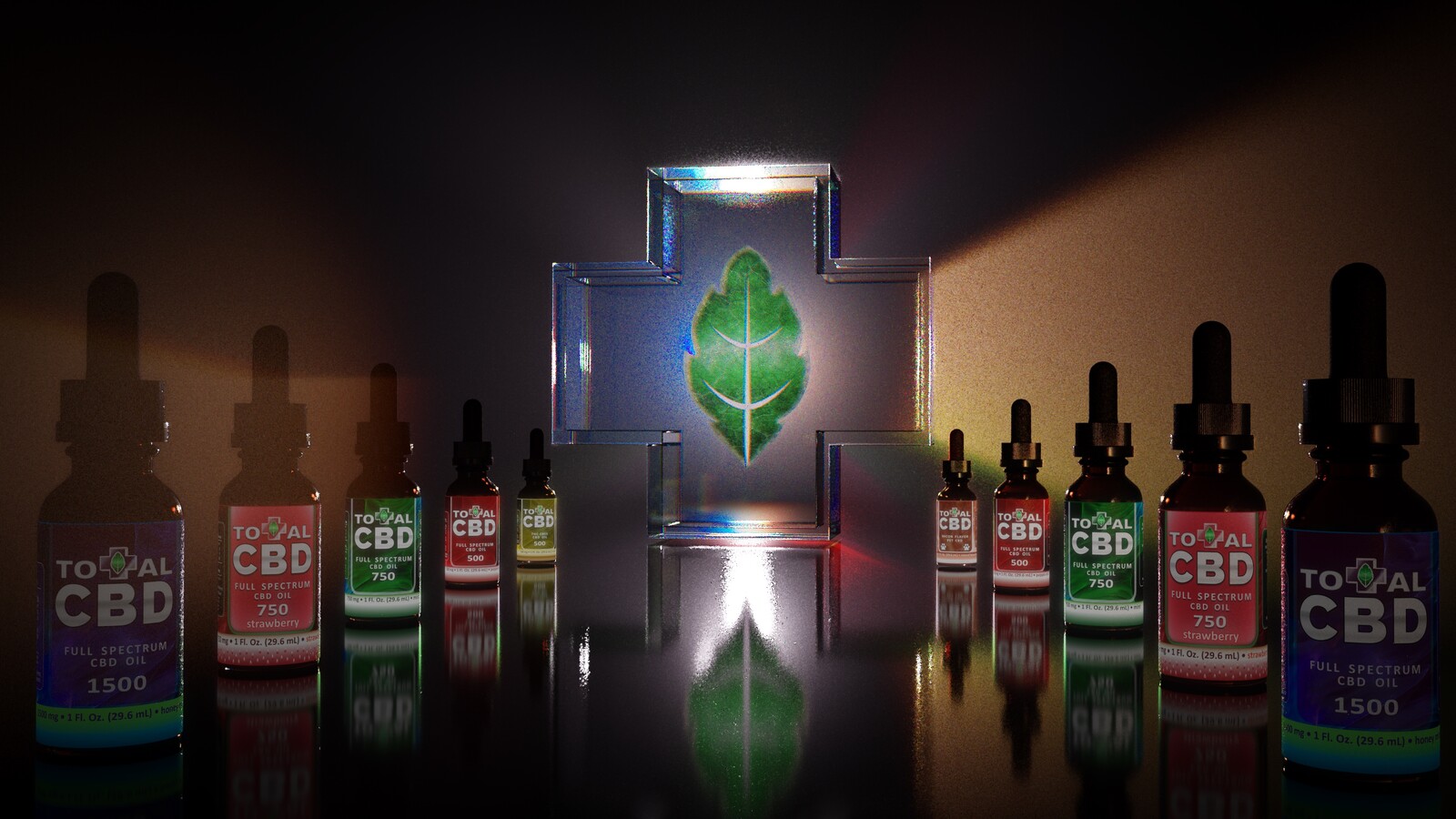 David Frazier - 3D Visualization