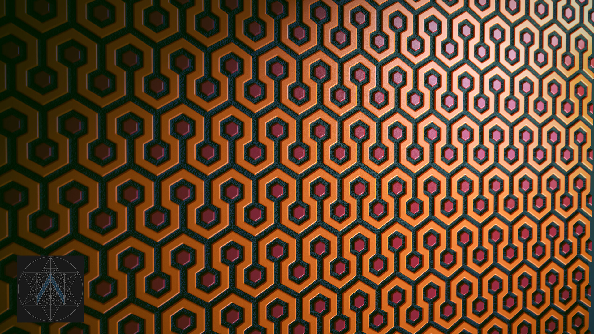 ArtStation - Shining