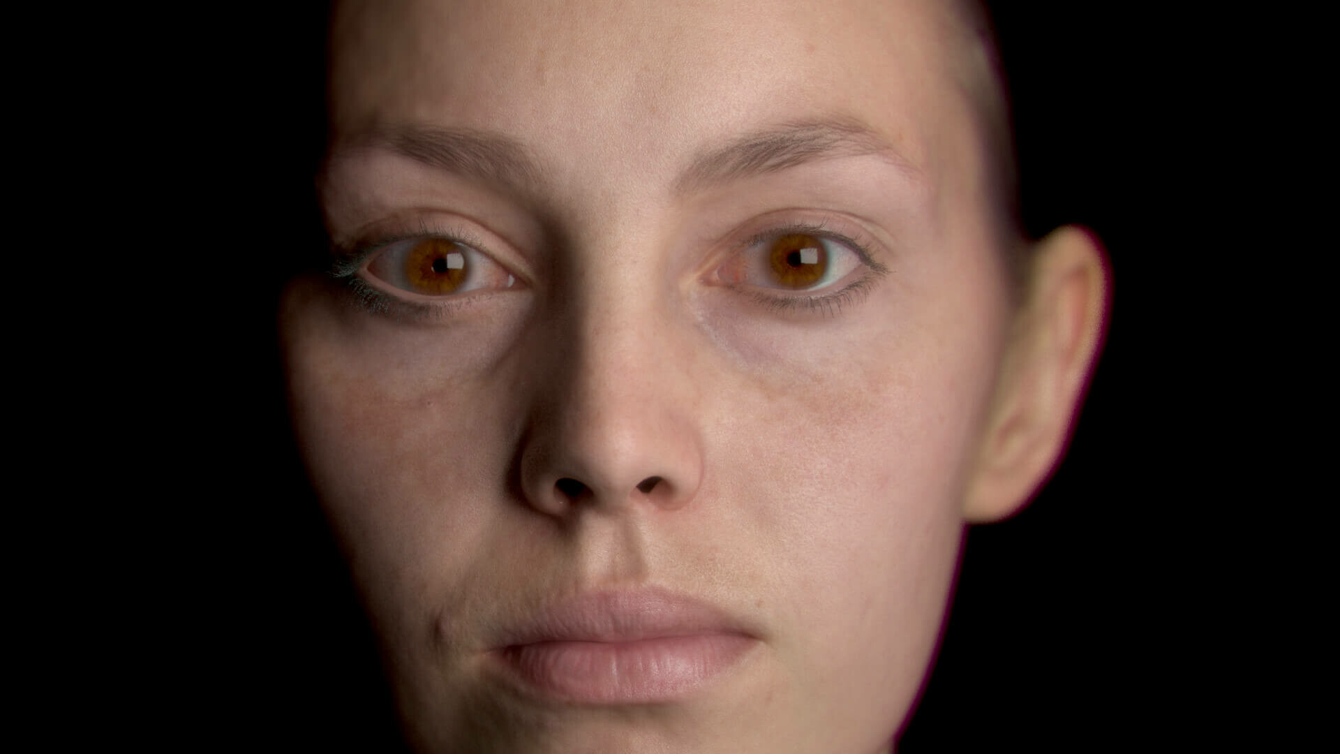 ArtStation - Arnold Render