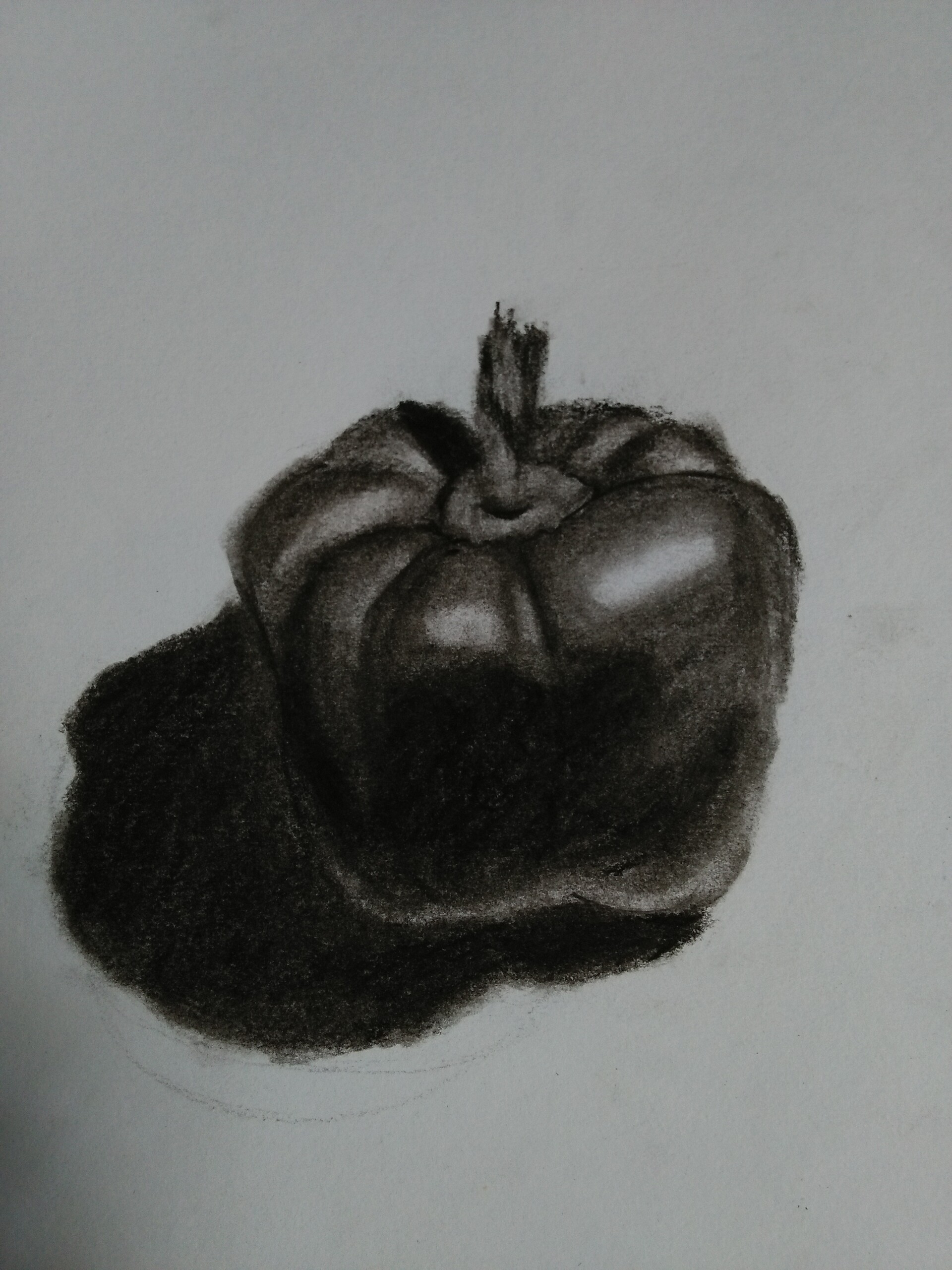 ArtStation - Capsicum Shading