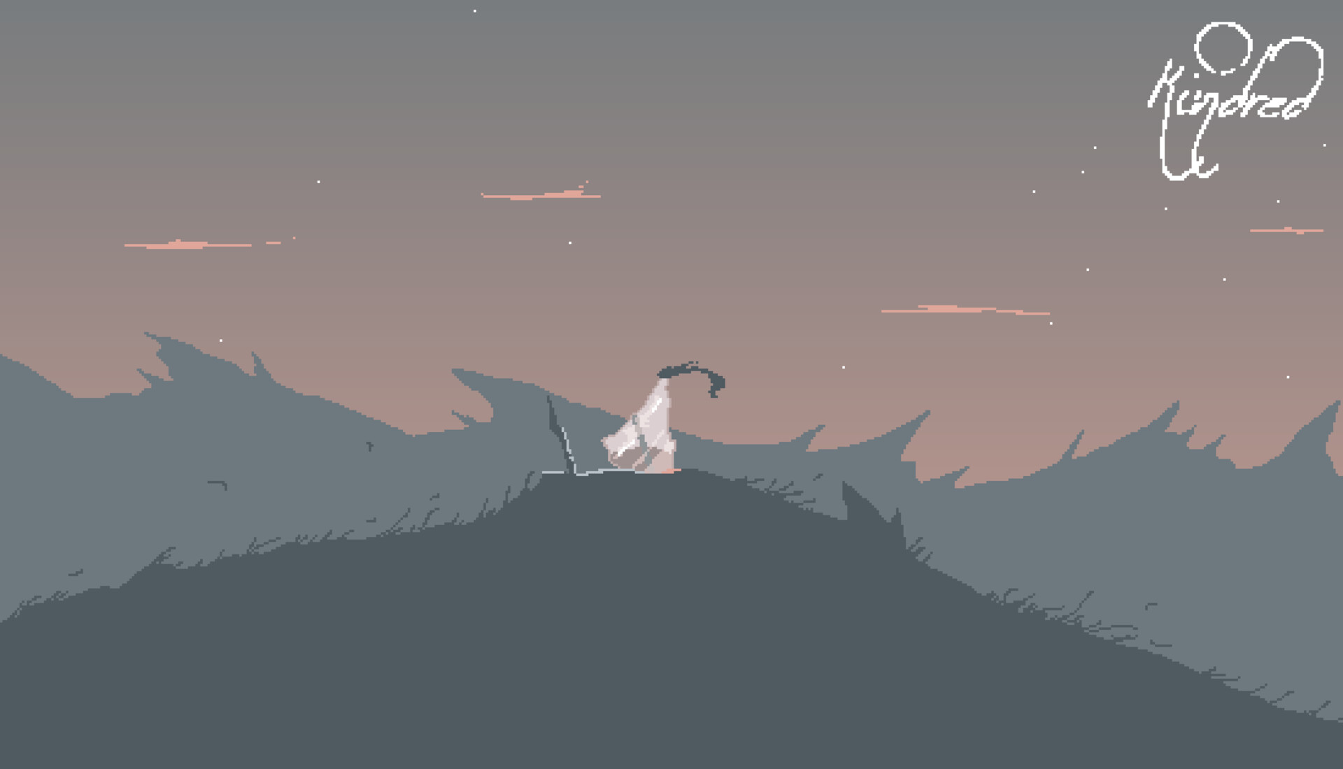 ArtStation - The Shard