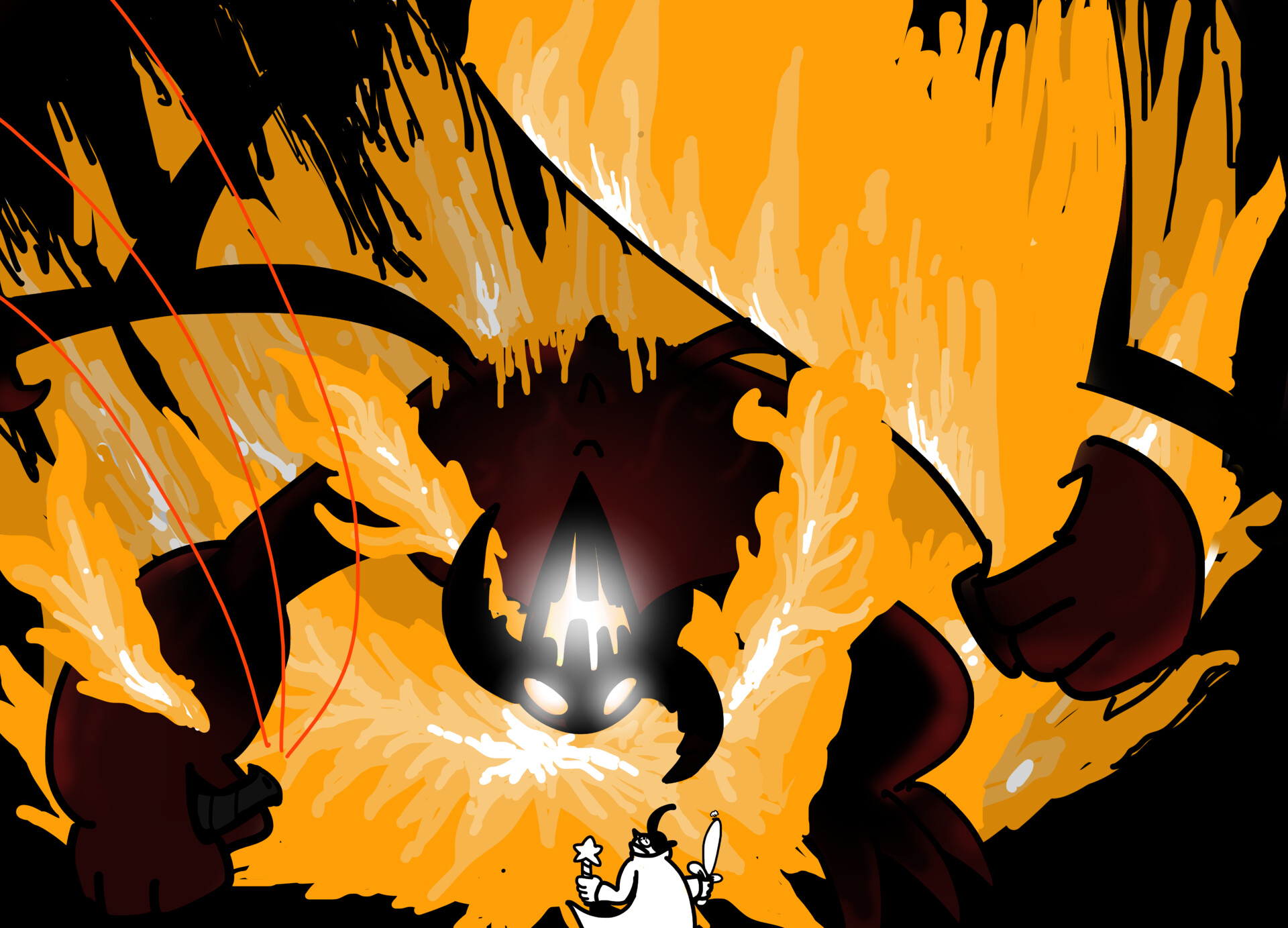 ArtStation - Bullrog