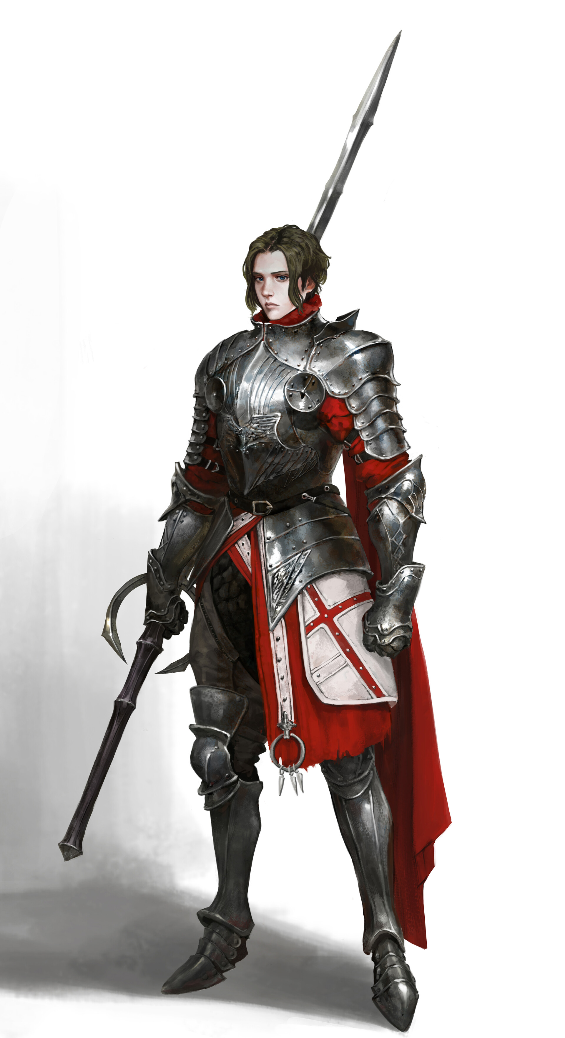 Temple Sword Pathfinder