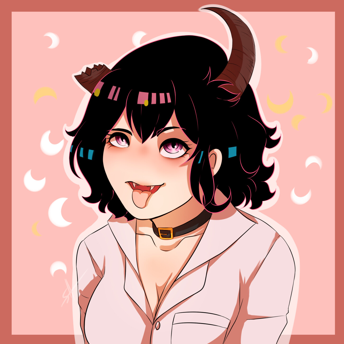 ArtStation - Little Devil