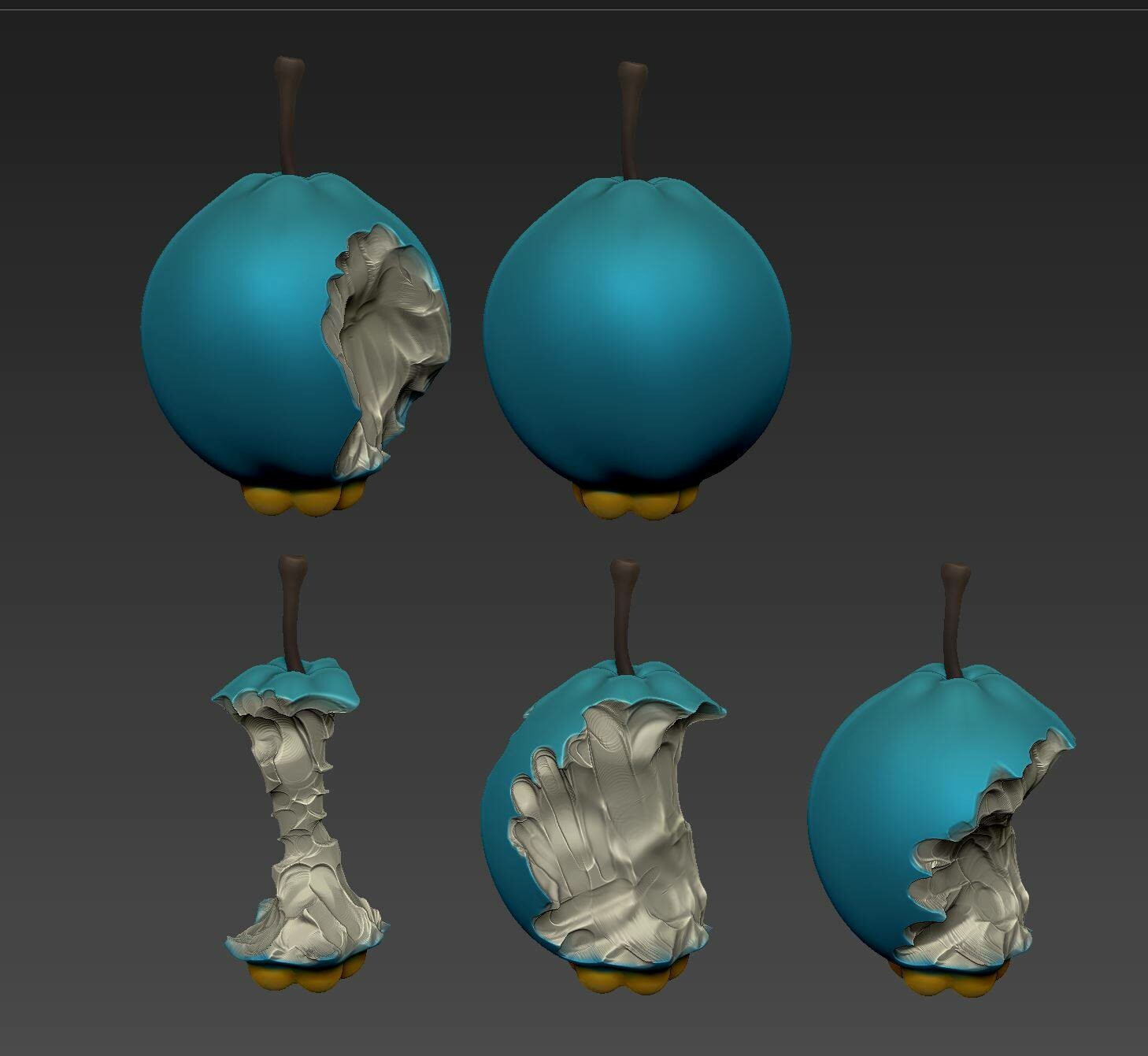 Oculus Bogo VR by Chin Fong — ProUser.Me