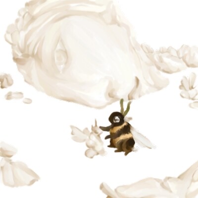 Ivan Smith - Flora's Bee