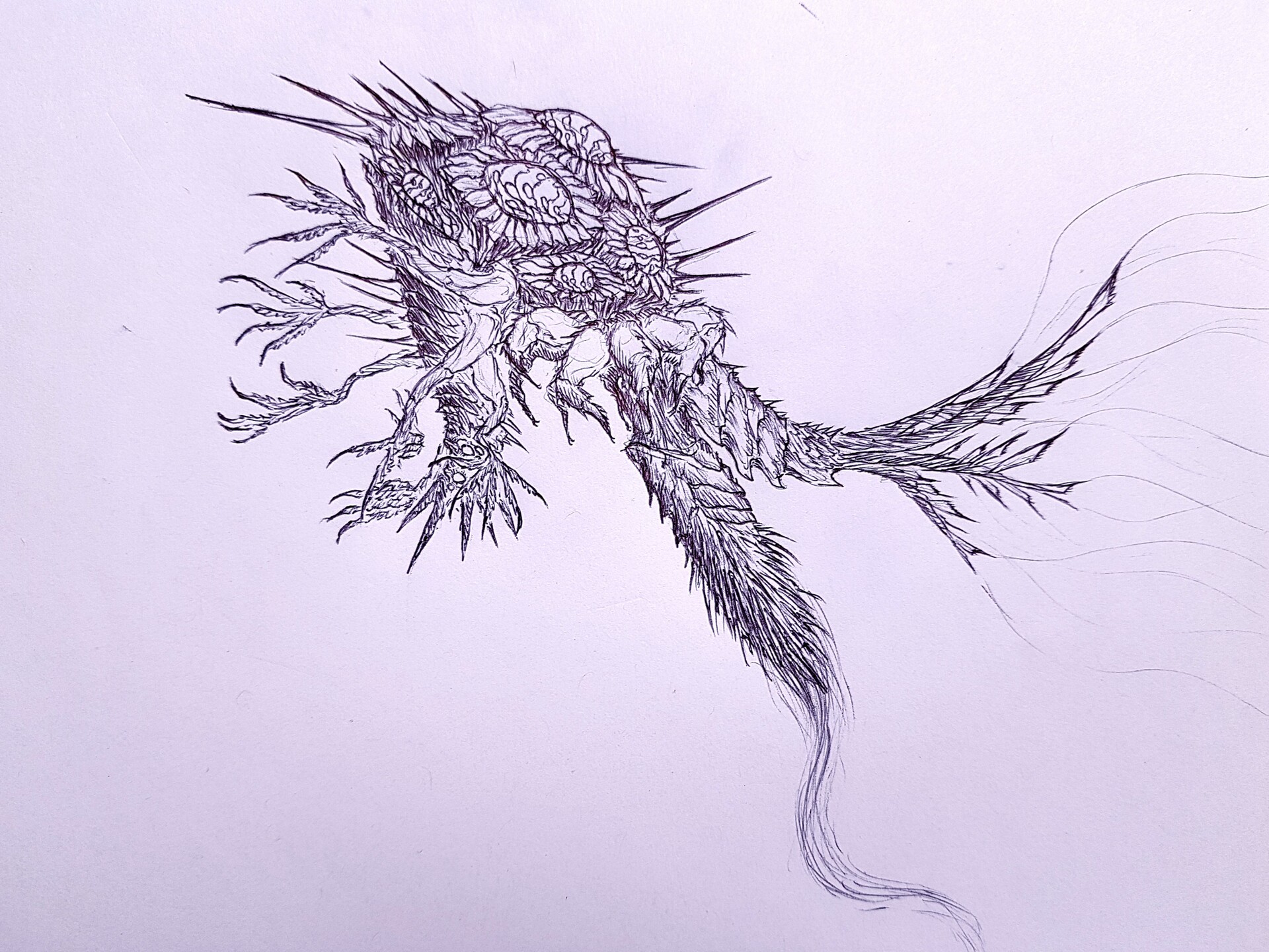 ArtStation - Krill