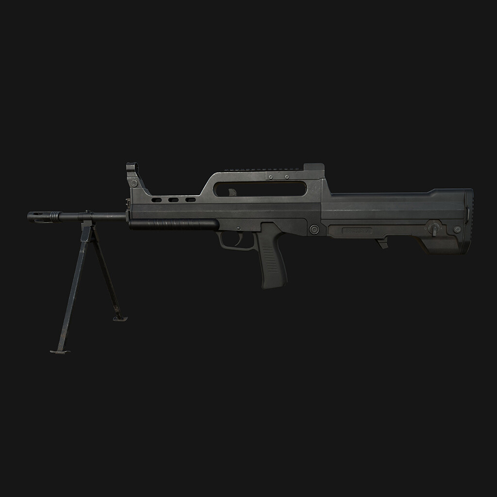 ArtStation - Type-95