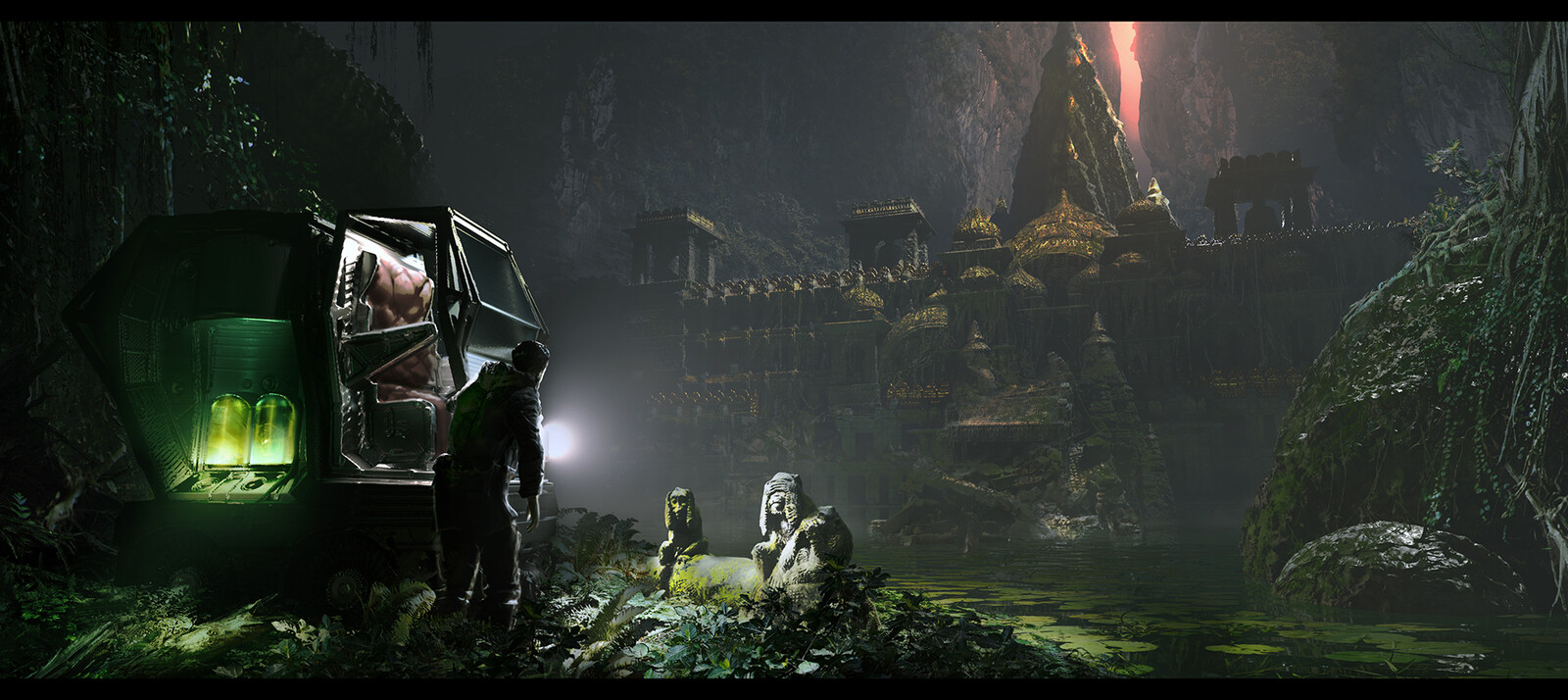 Jack Eaves - Workflow Demo