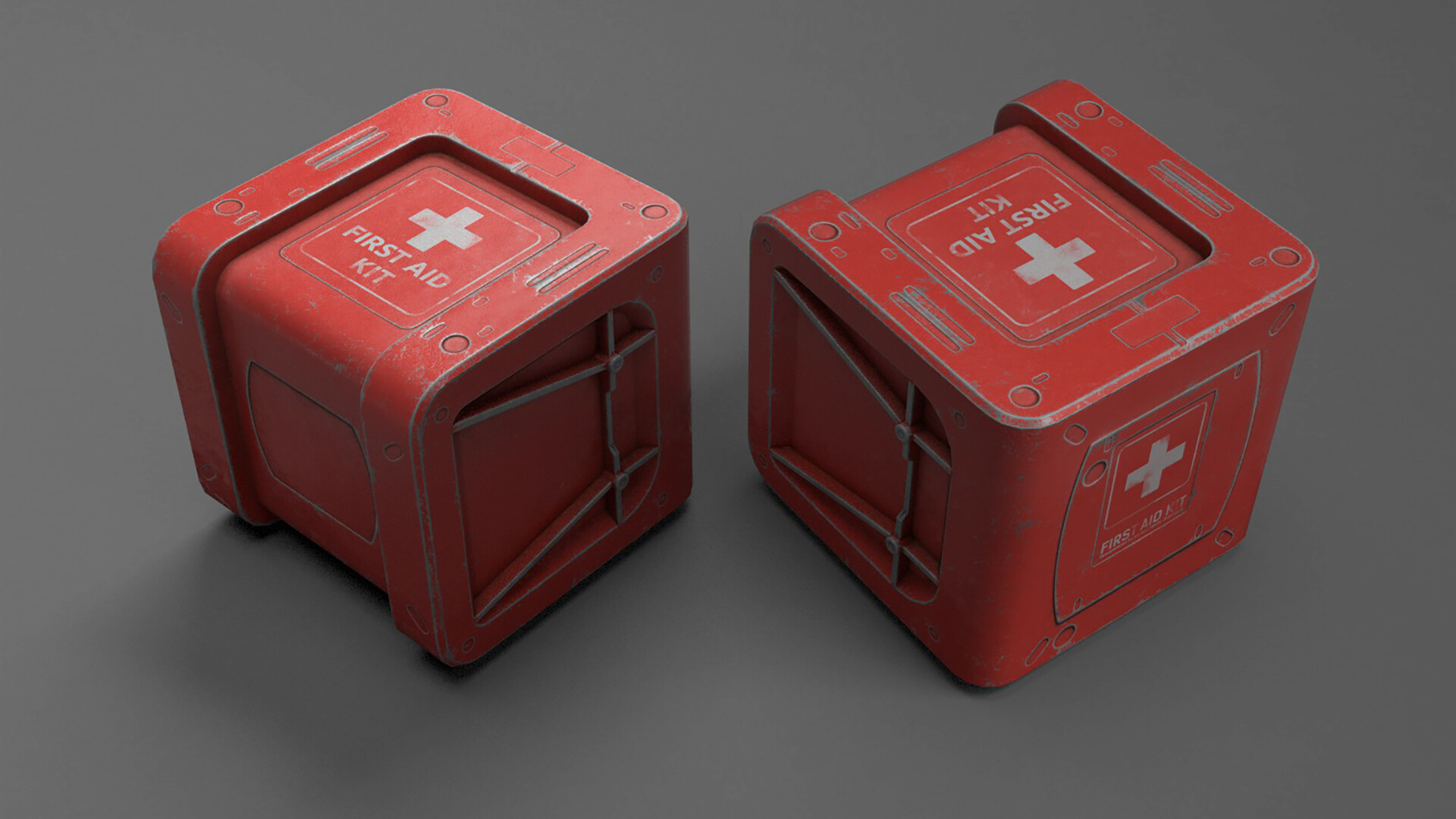 Andrew Orlov - Sci-Fi Box