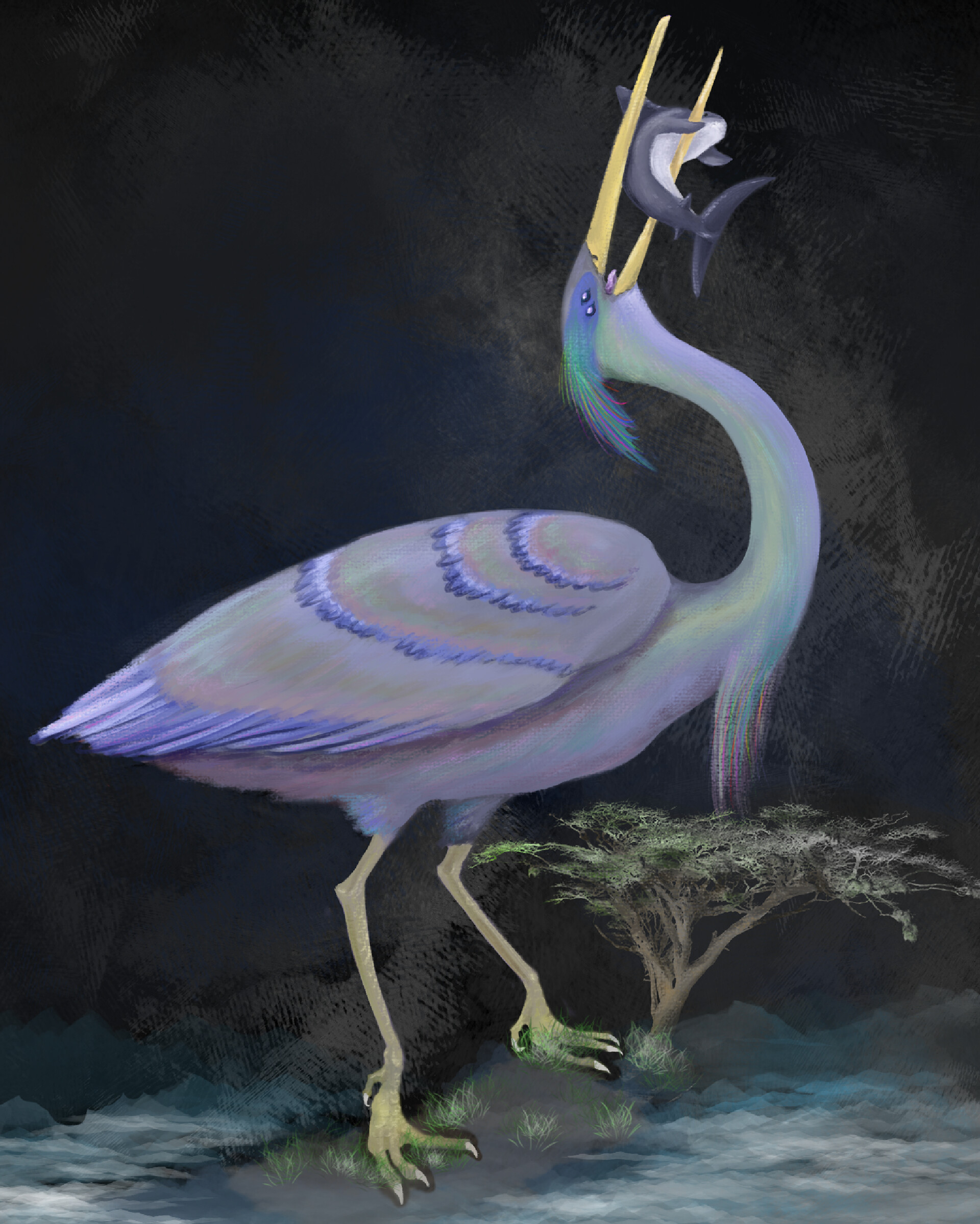ArtStation - Herron