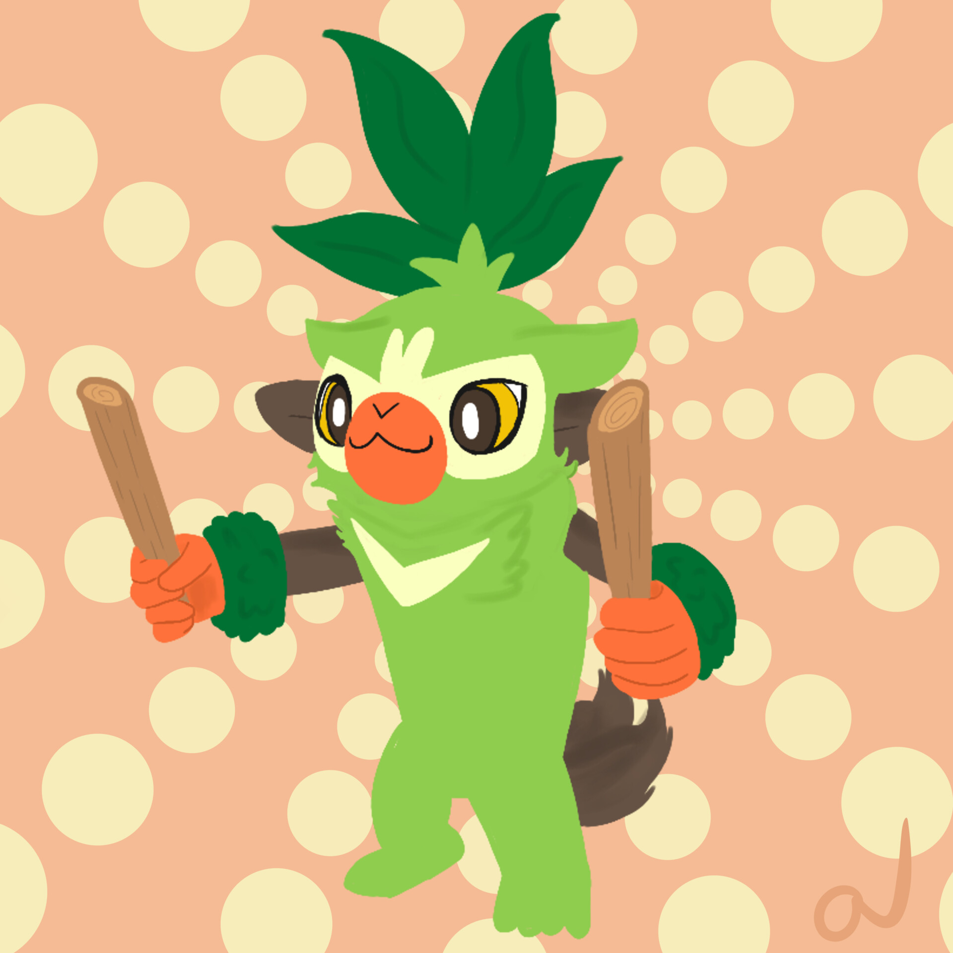 ArtStation - Thwackey