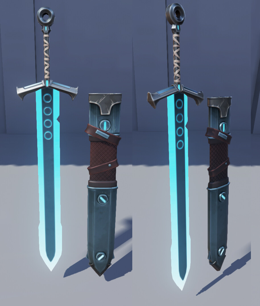 Michael Tarwater - Michael Tarwater - Spiritwalk Games - Shardbound