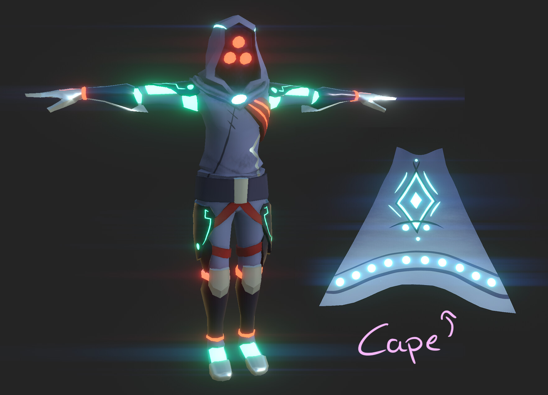 Melissa "Mali" Fauci - Cyber-Kinetic Collaboration