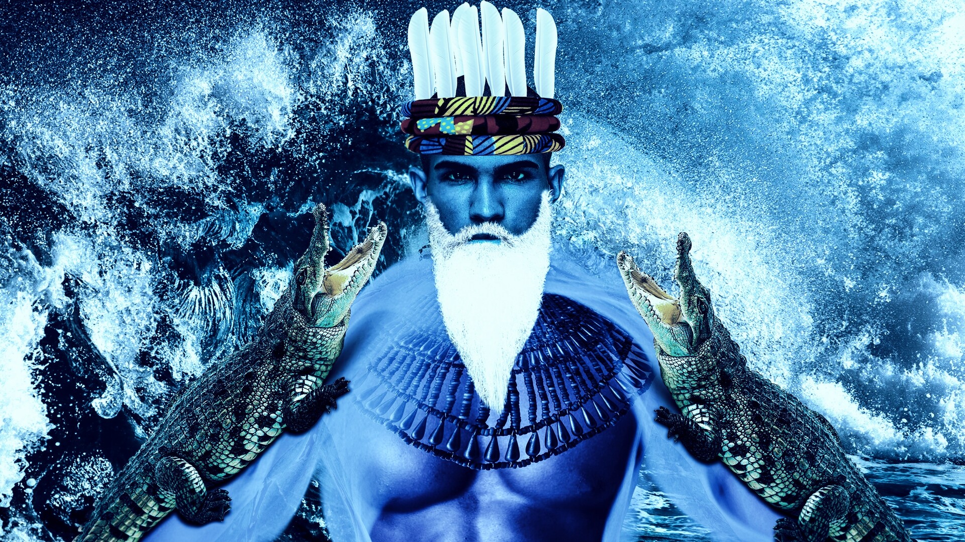 ArtStation - ORASHI / URASHI - SIRIUS UGO ART