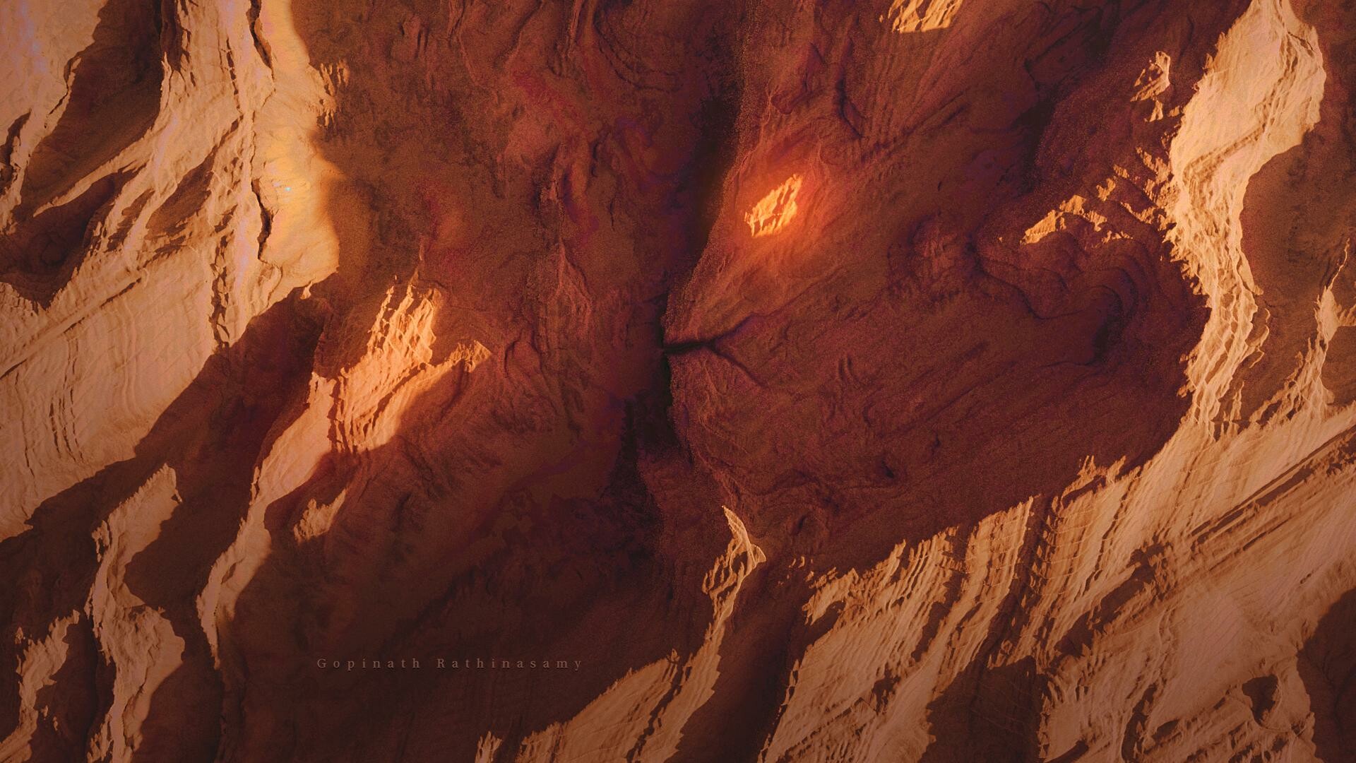 ArtStation - Random Art 01