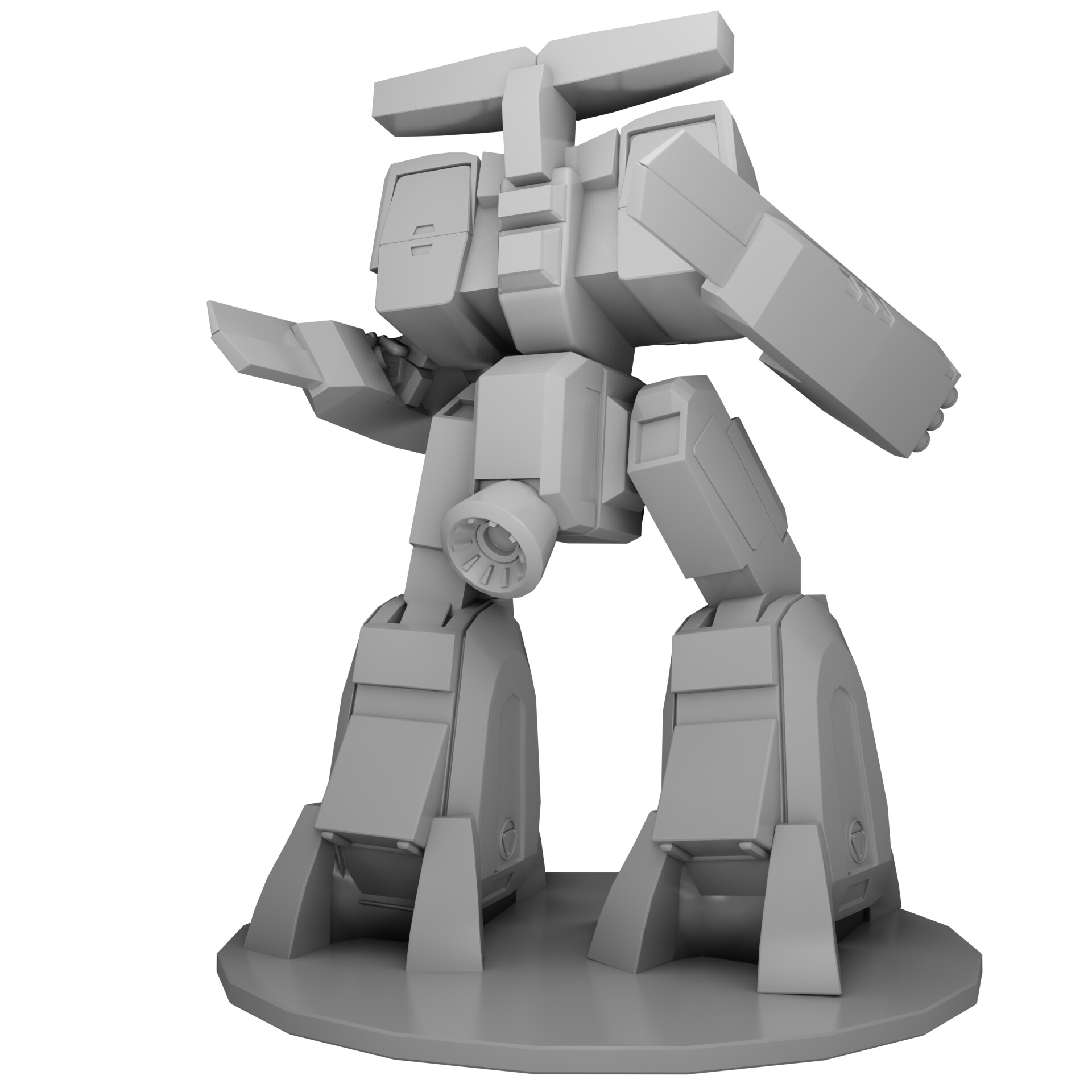 Joel López - Invid Invasion Miniatures