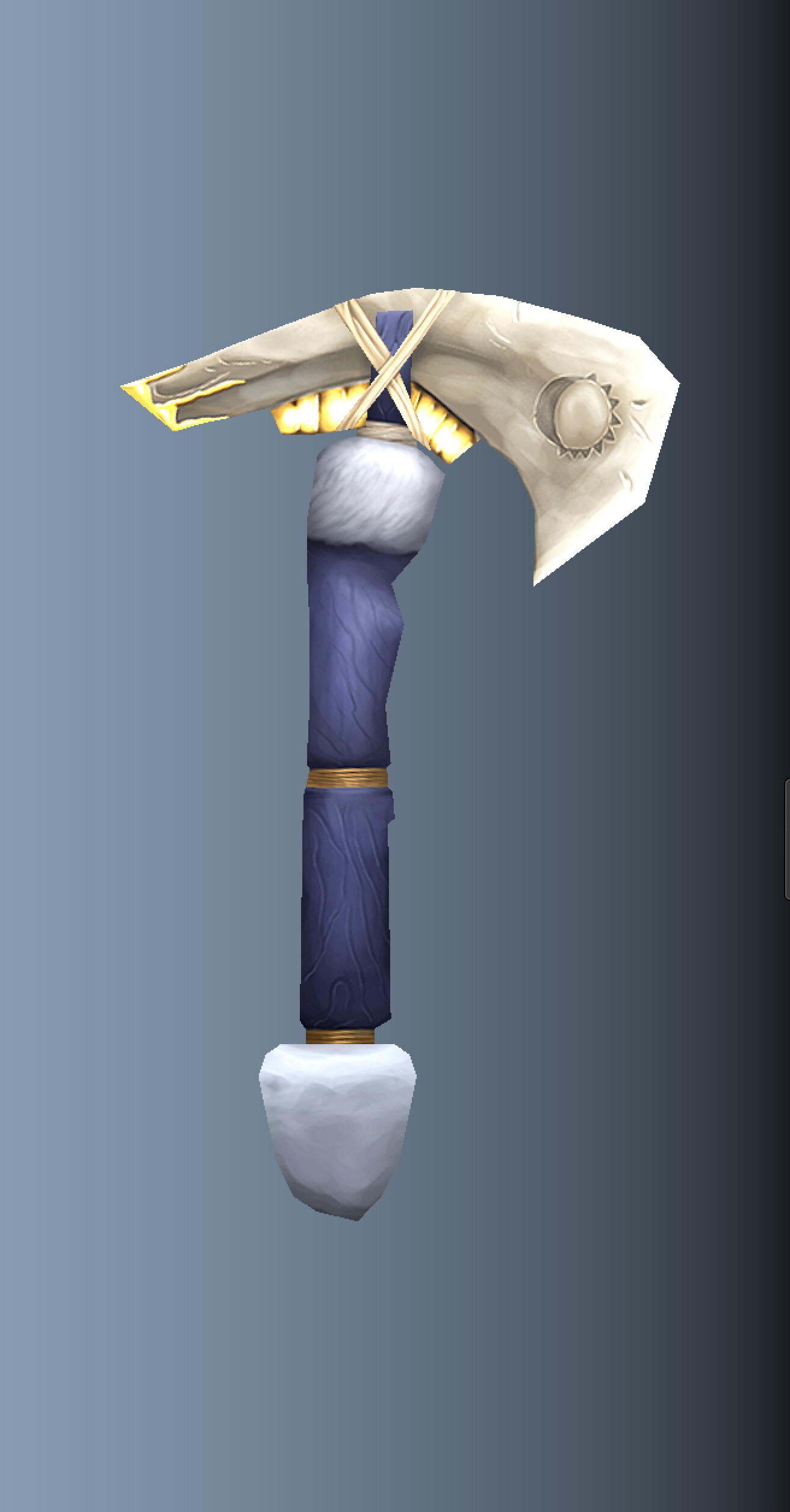 ArtStation - Tomahawk