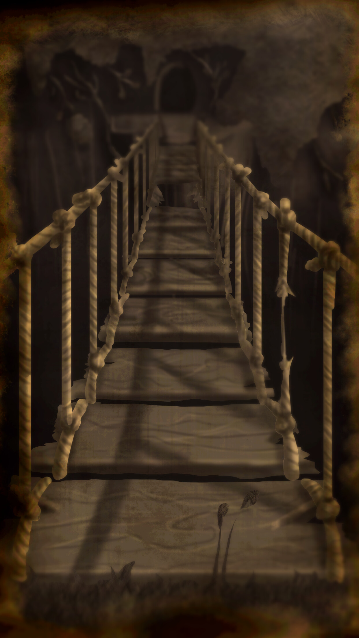 ArtStation - Hidden Path