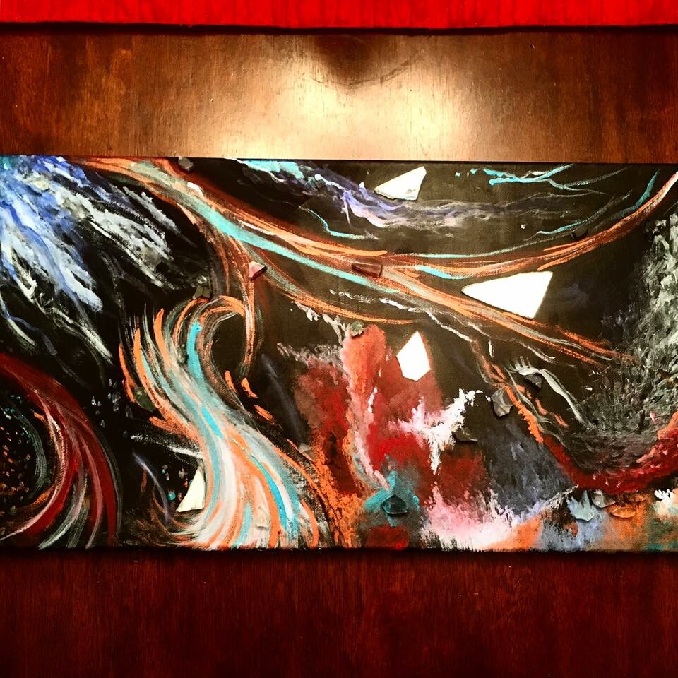 ArtStation - Exogenesis