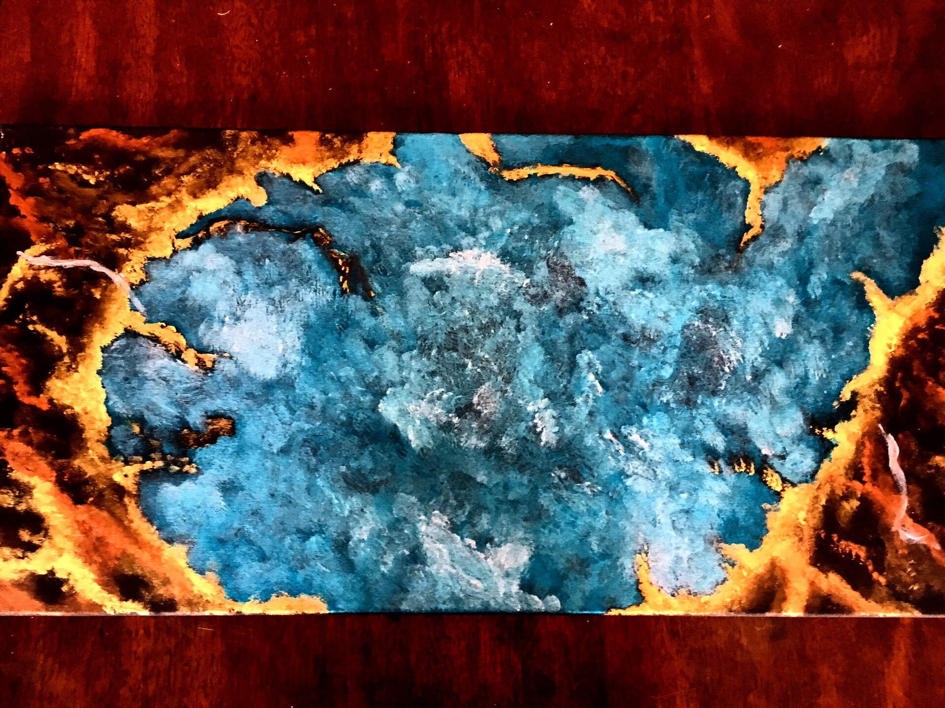 ArtStation - Absolution