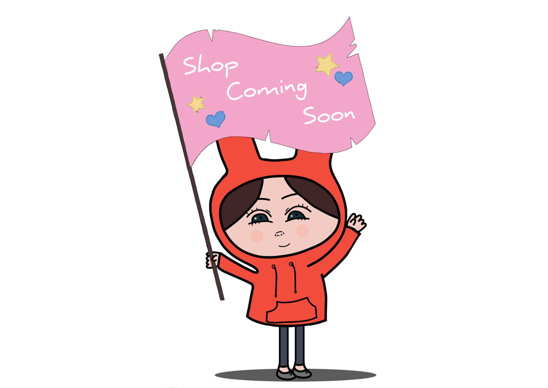 ArtStation - coming soon Graphic (Image Placeholder)