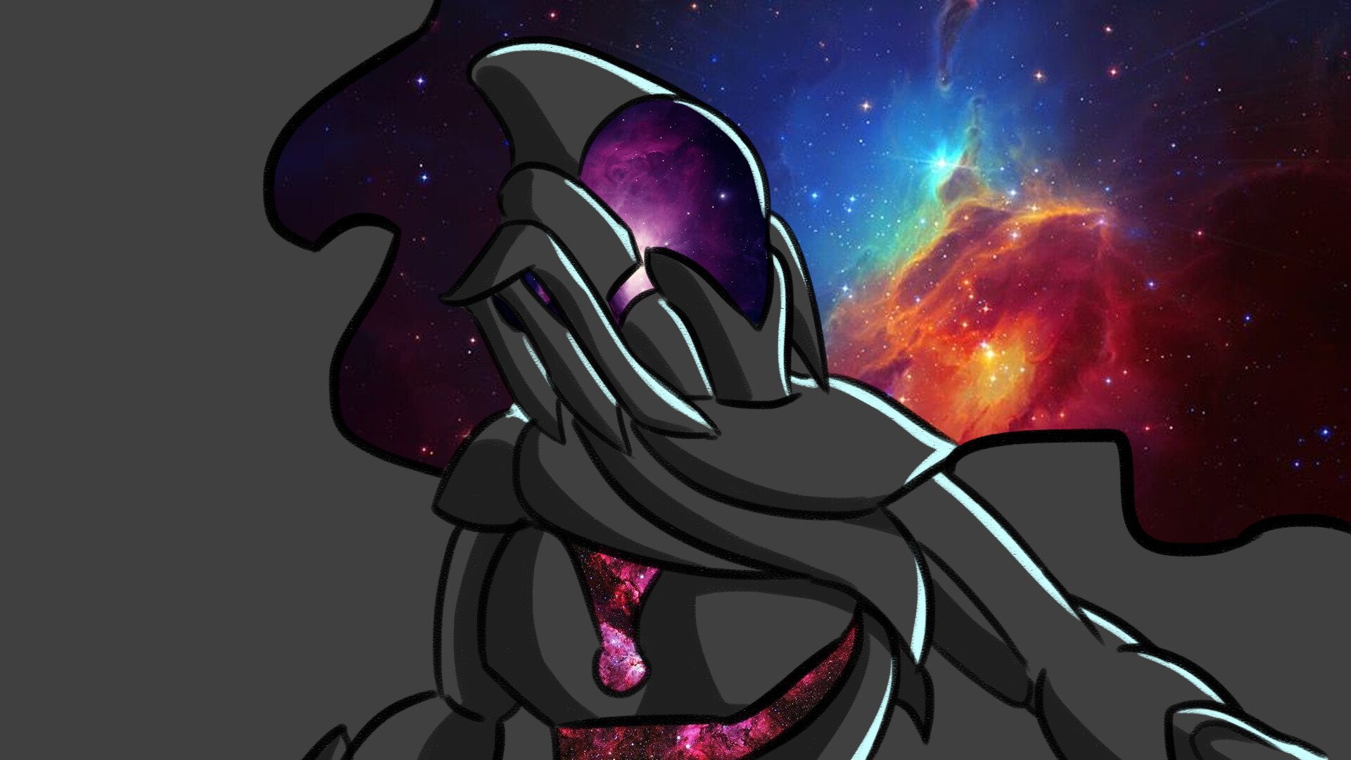 ArtStation - Artemis