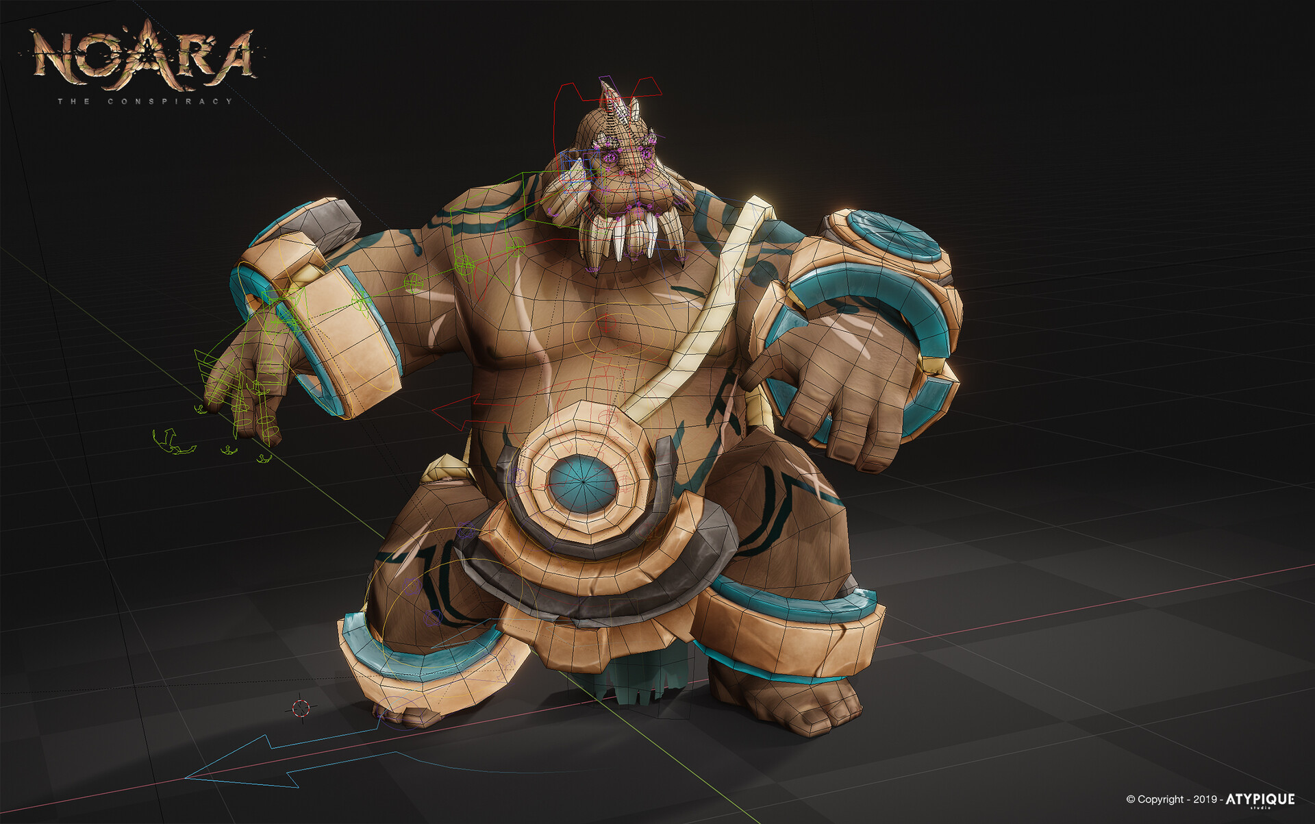 Antony Pico - Malakaye