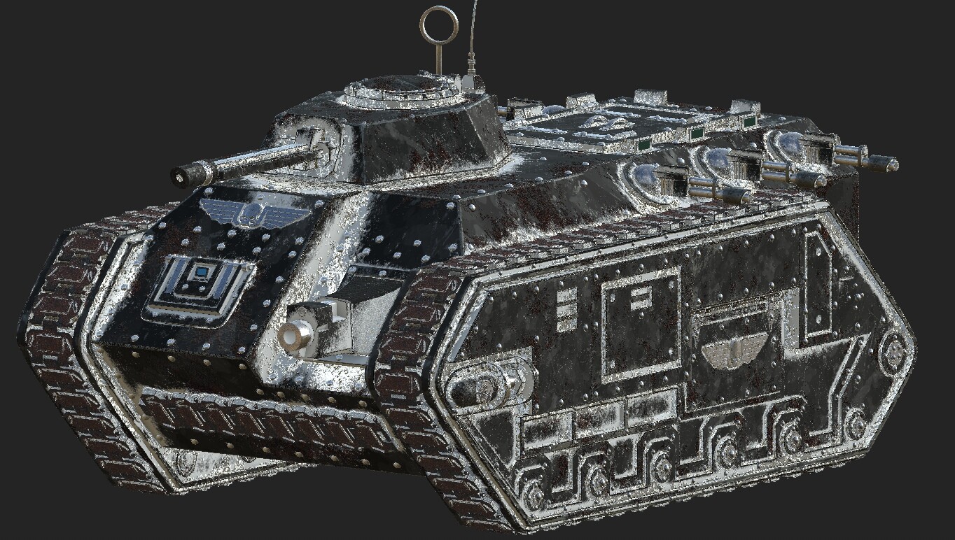 ArtStation - Chimera