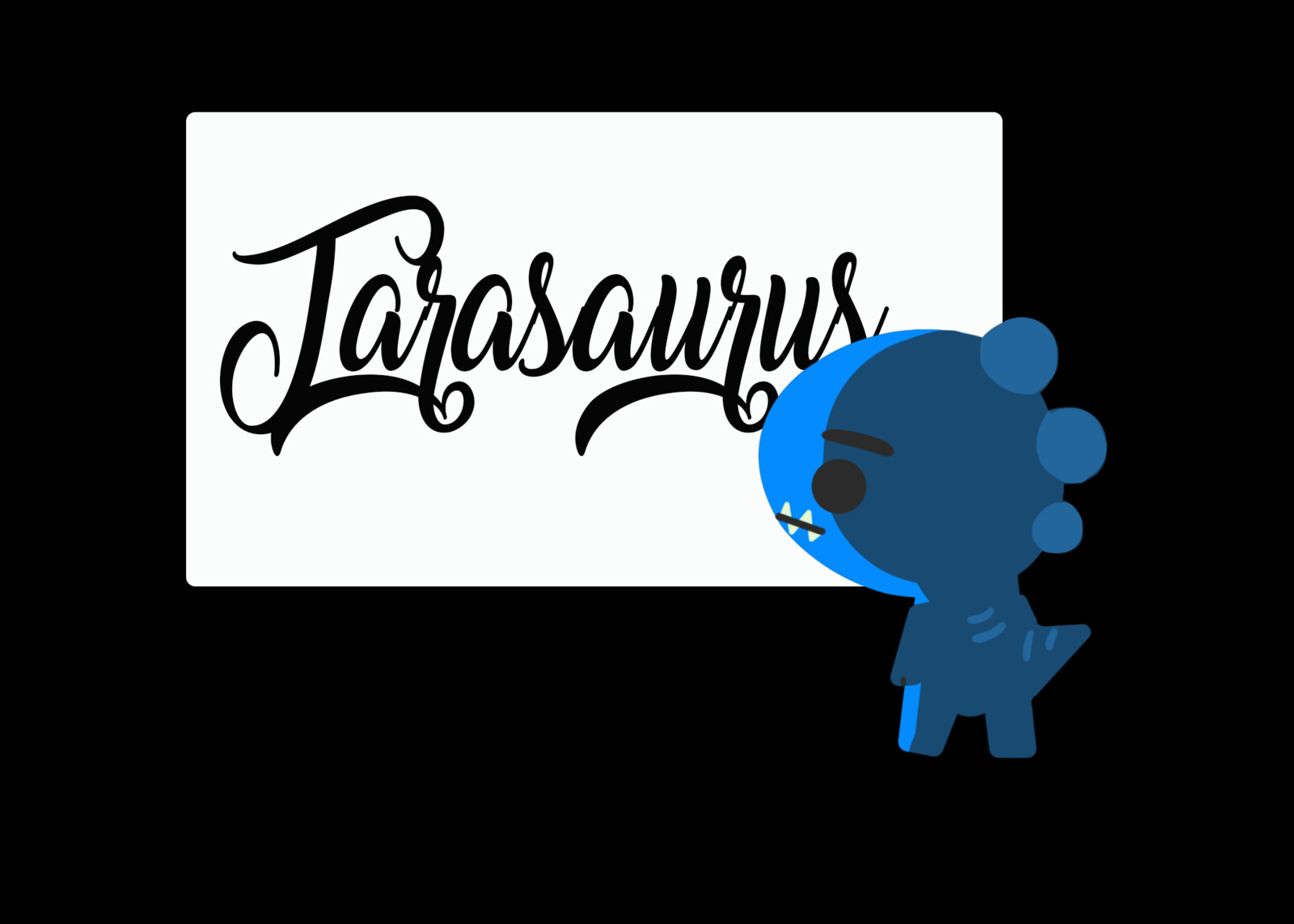 Tara Gibson - Tarasaurus