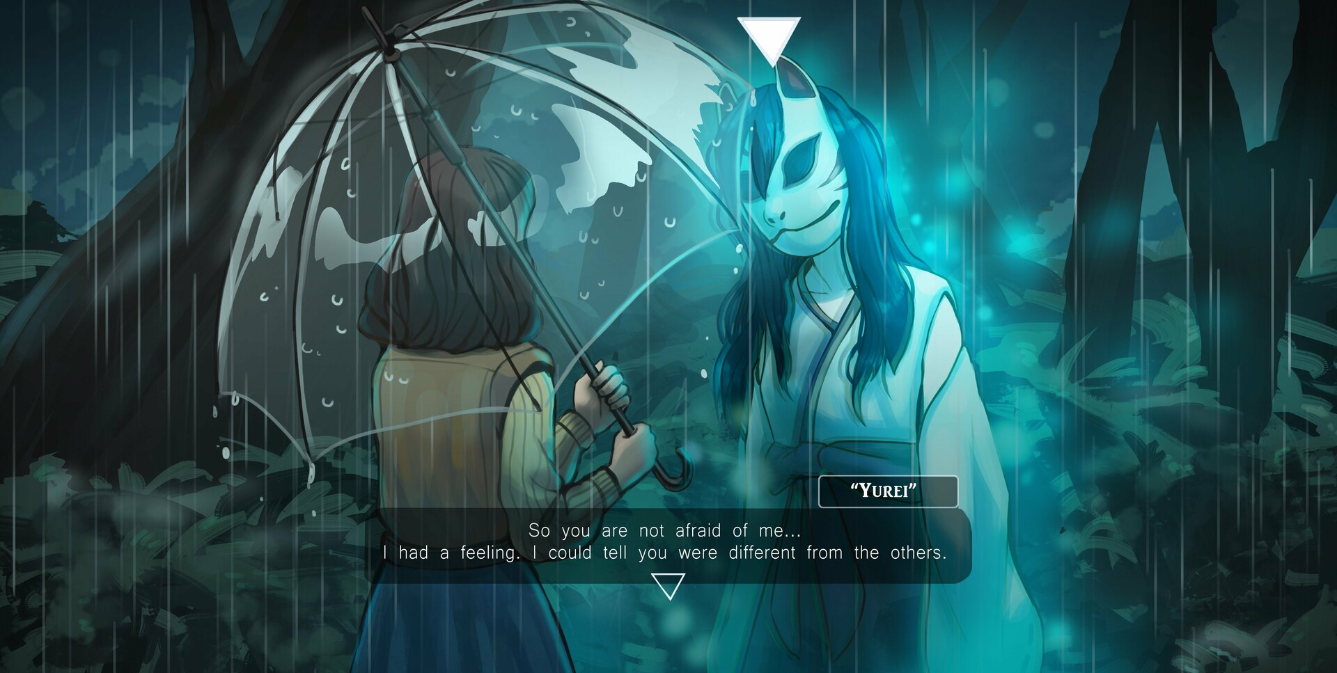 ArtStation - Sidequest NPC