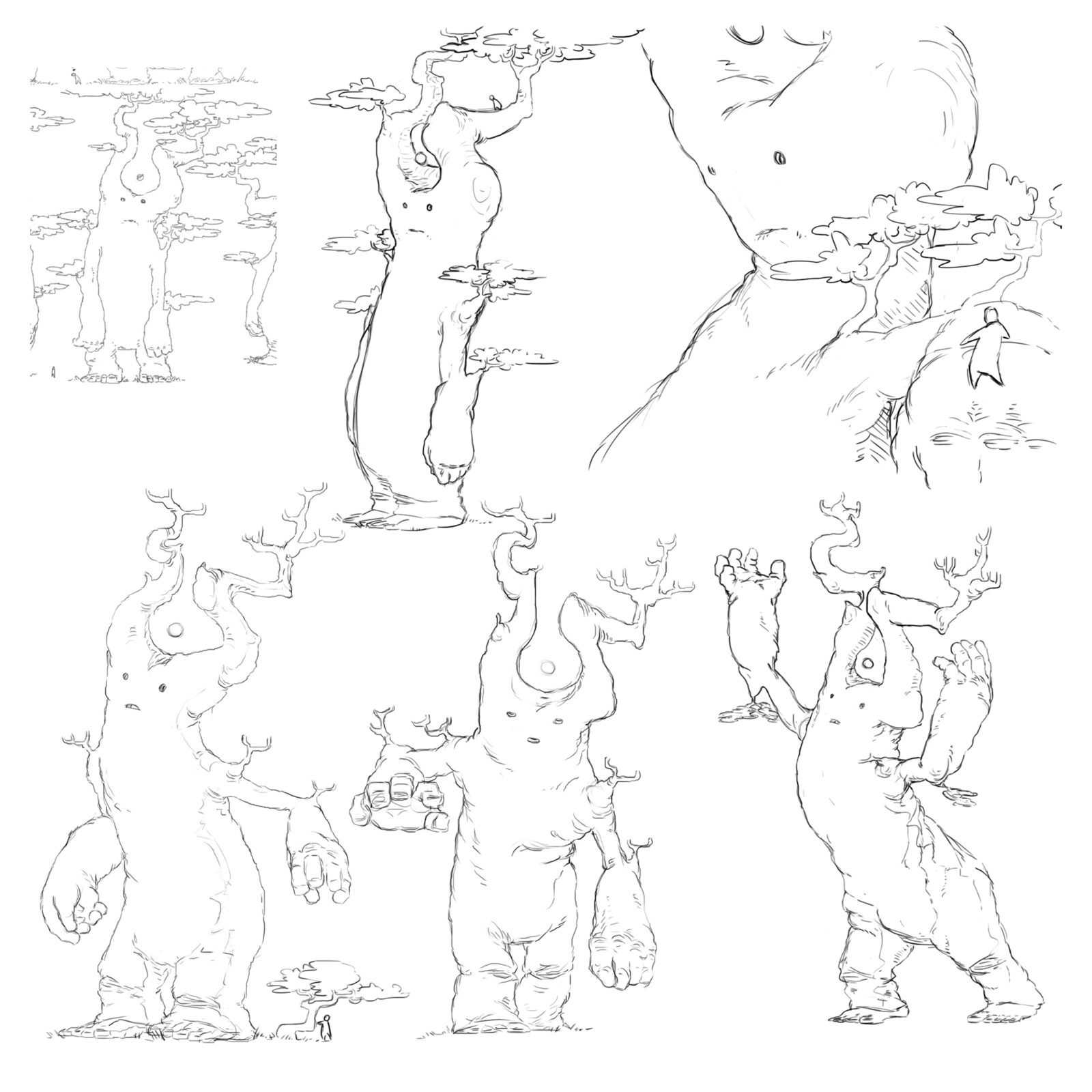 Matheus Faria - Ancestral Essence