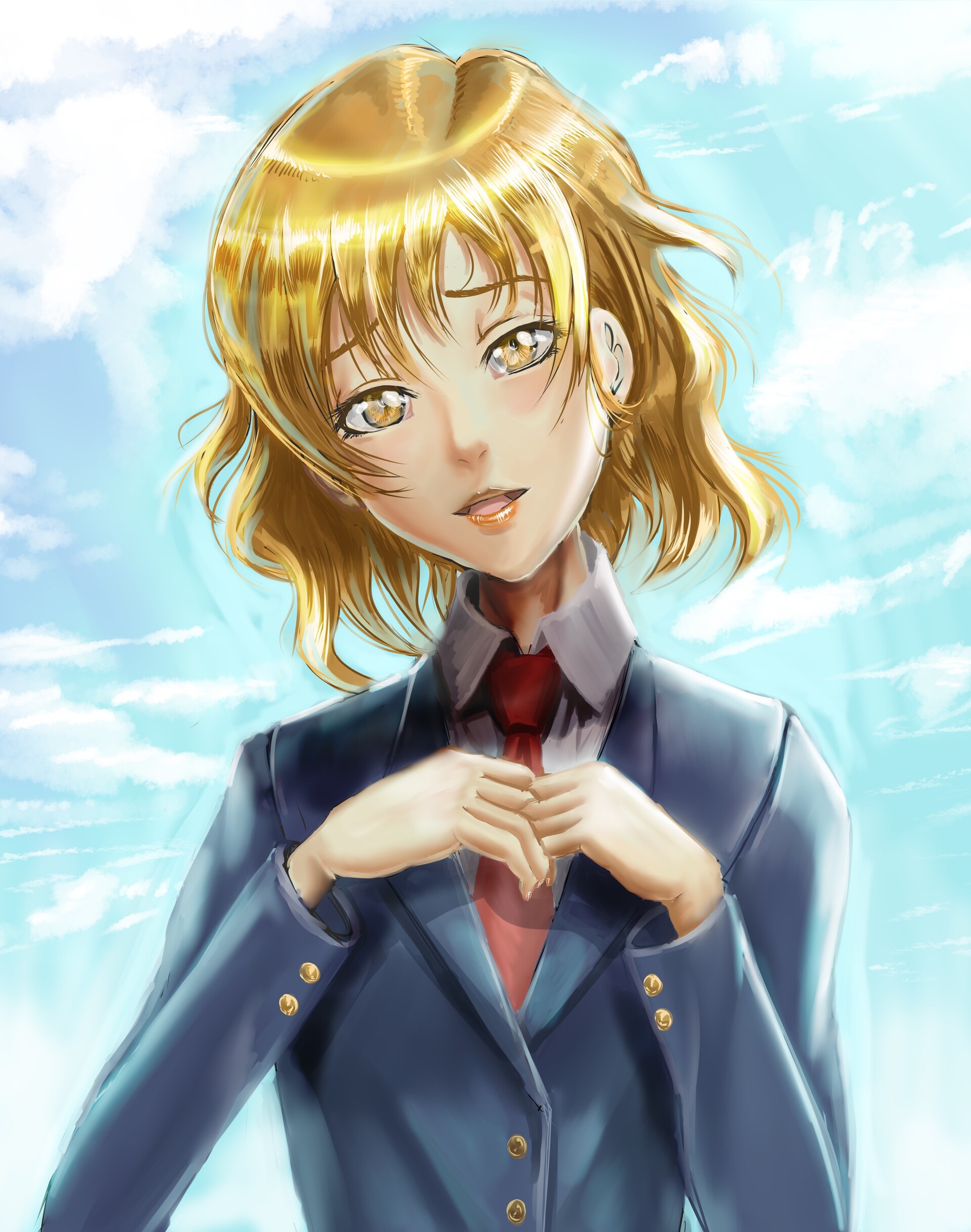 ArtStation - My icon