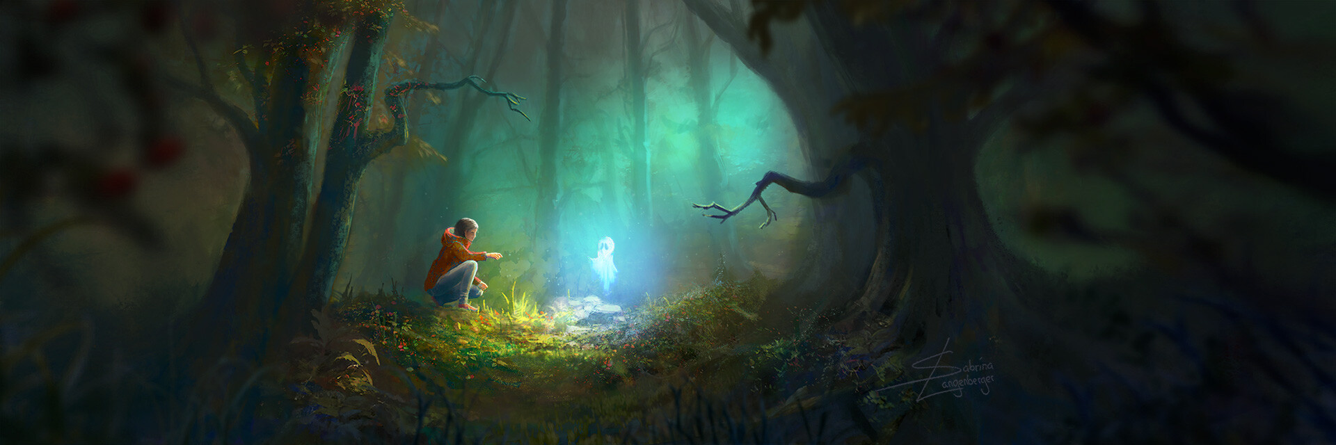ArtStation - in good faith