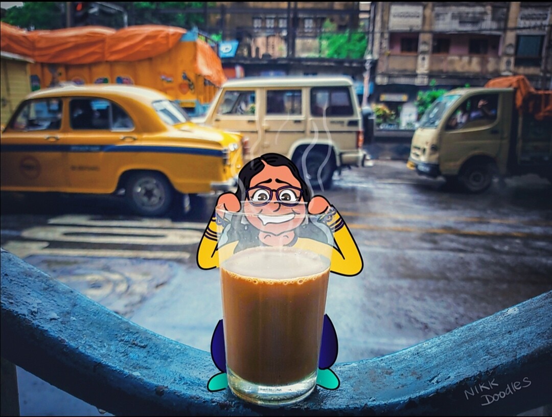 ArtStation - ChaiBreak