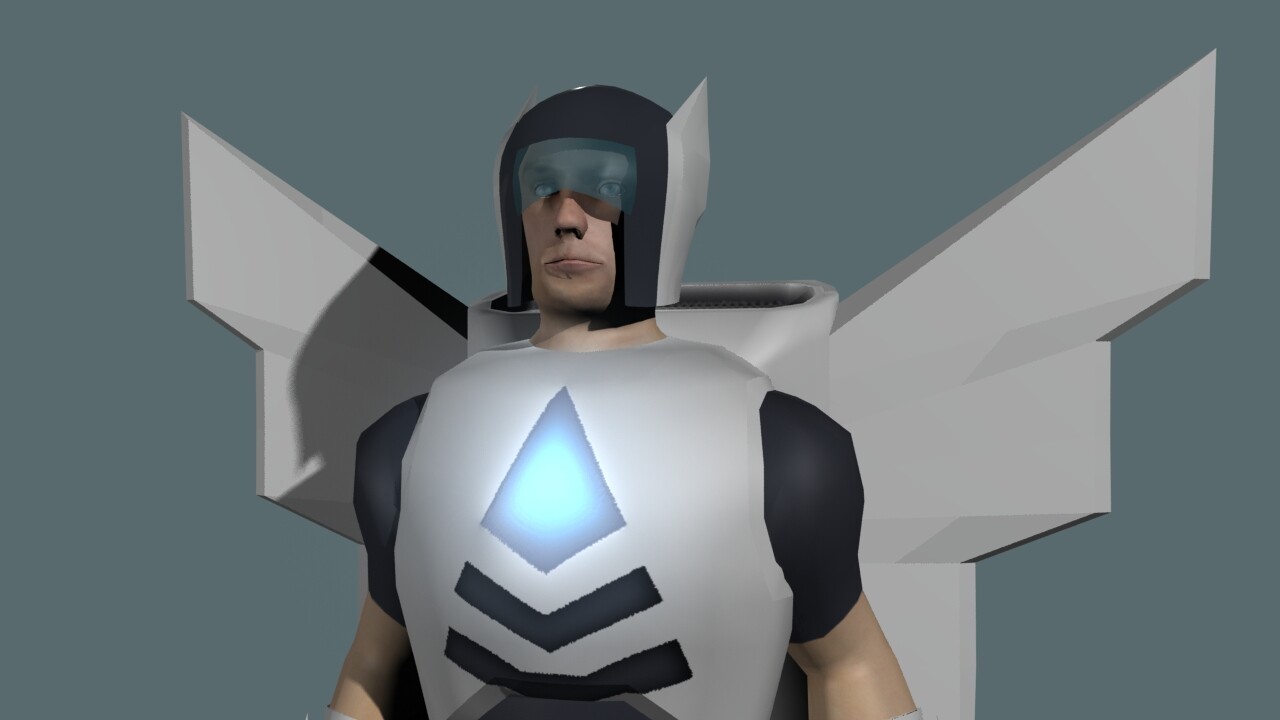 Dave Hyatt - Maverick