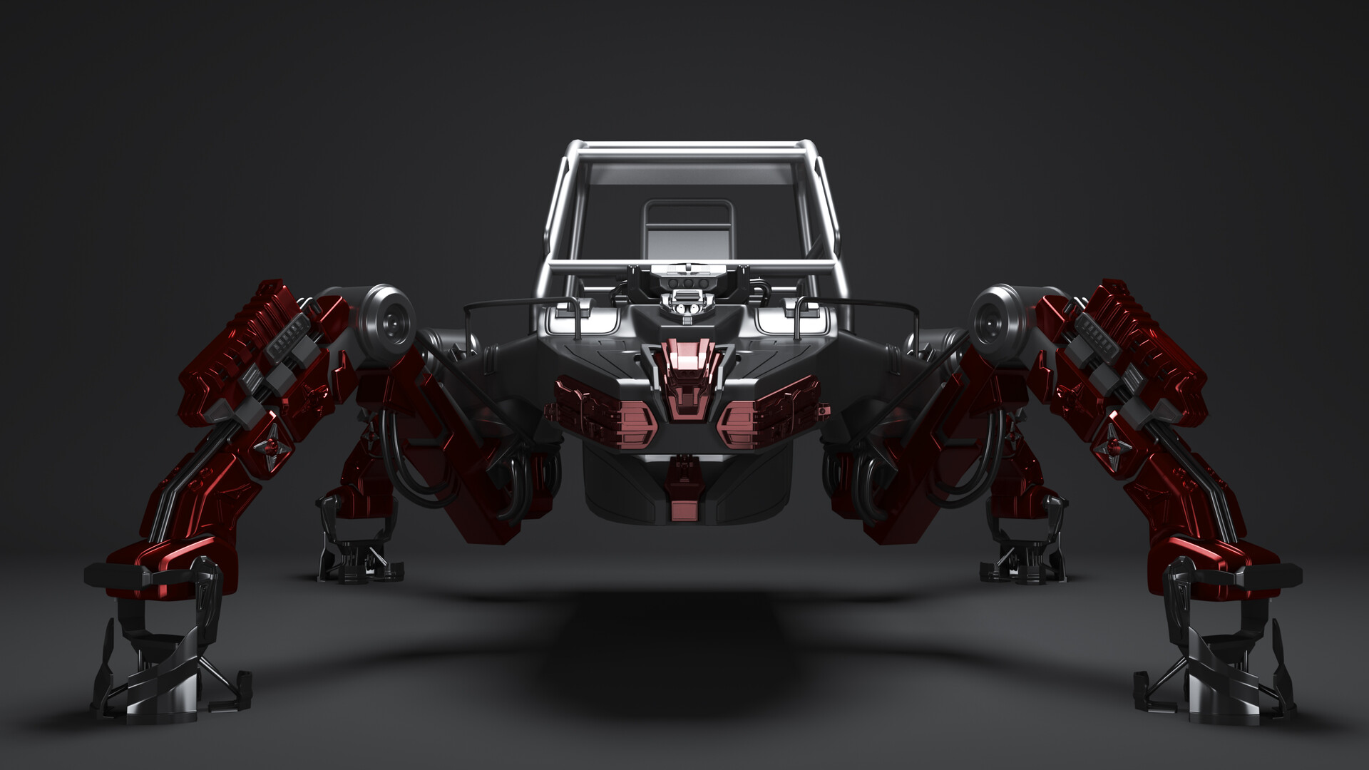 ArtStation - Cardinal Phantasm