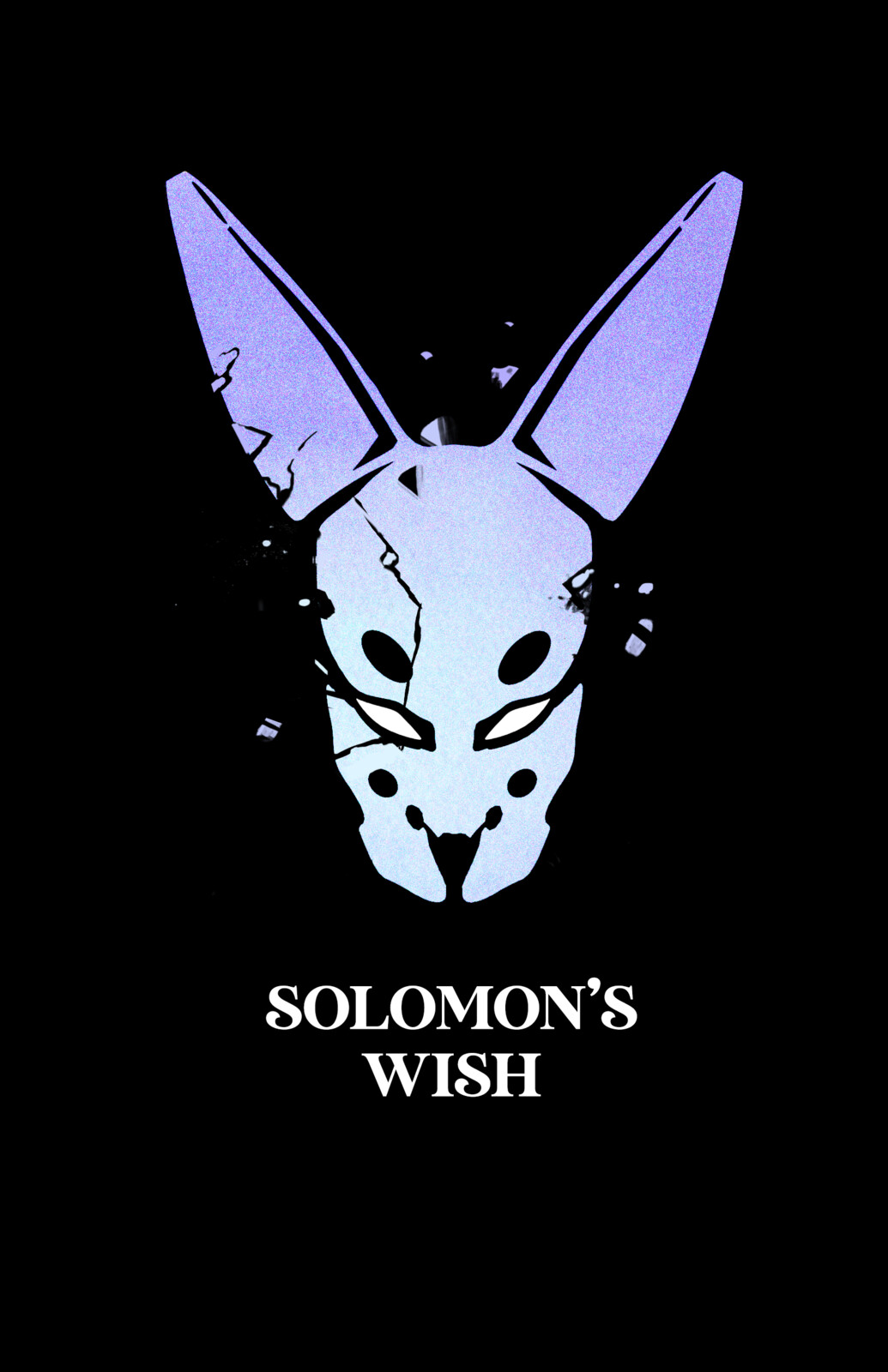 Timothy Elwell - Solomon's Wish Cover
