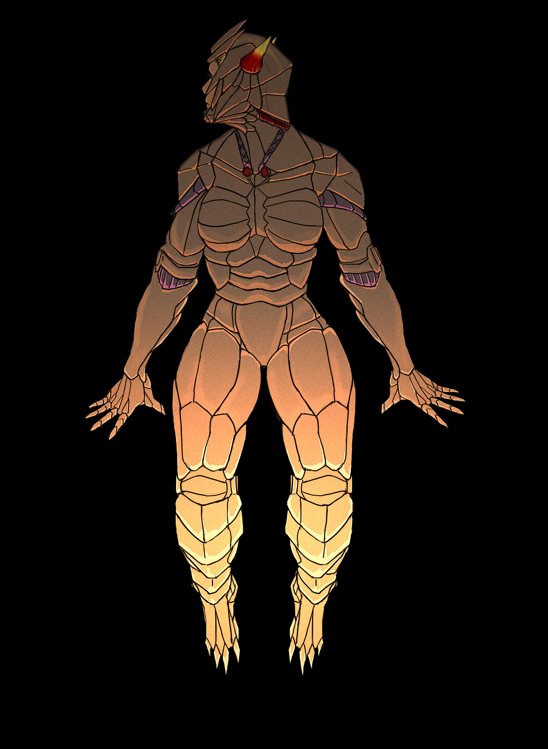 ArtStation - teleportation