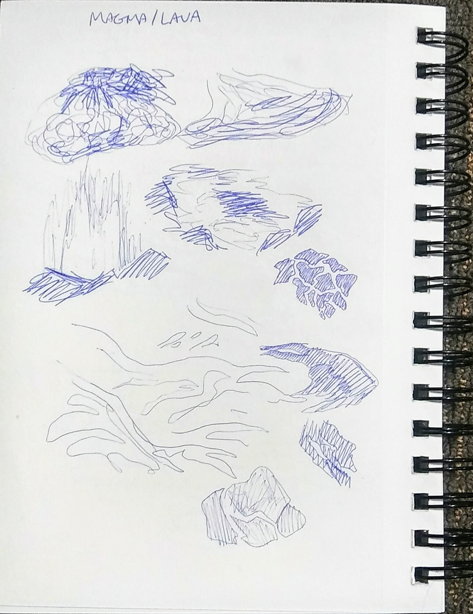 Jay Taber - Flores Loqui