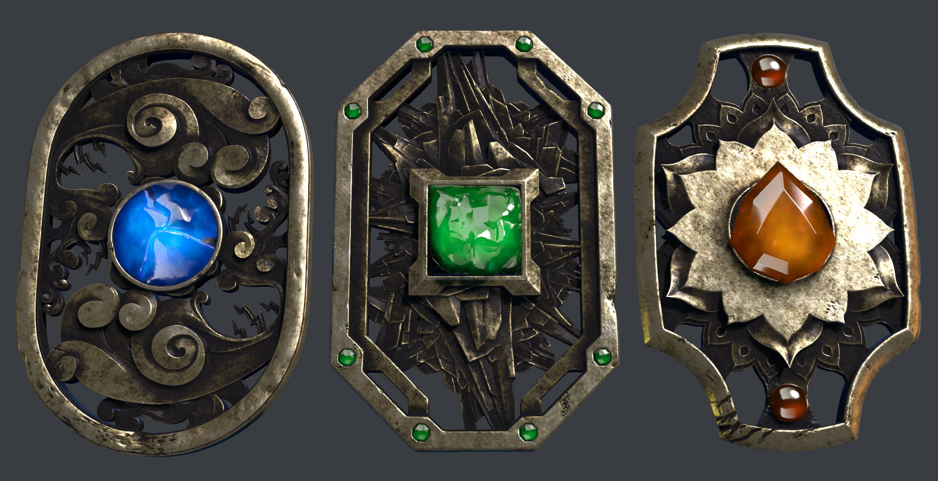 Spirit Gems Dota 2 | Illustration character design, Line art drawings ...