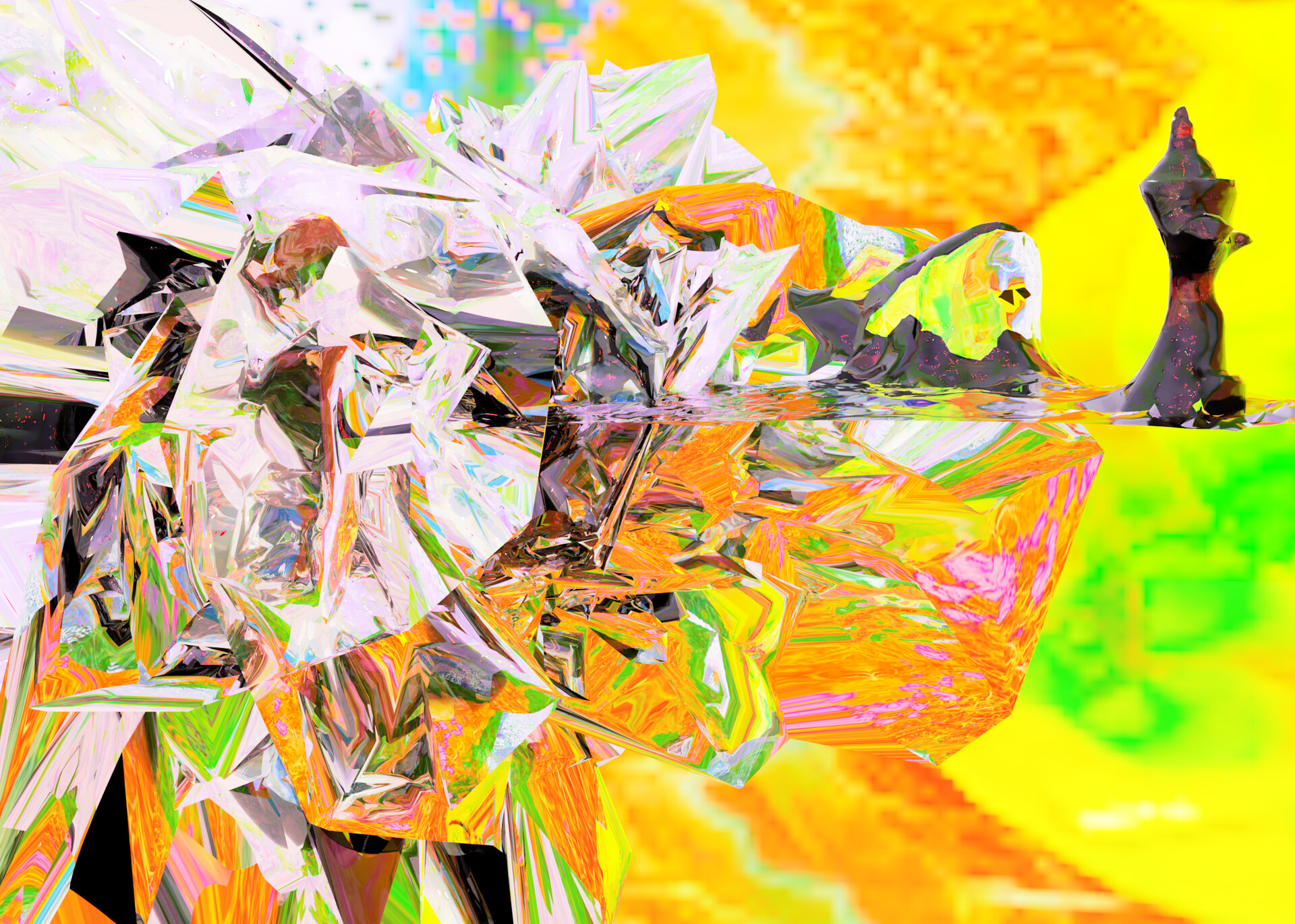 Eric Minnick - OUTER CITRUS ROC FH1