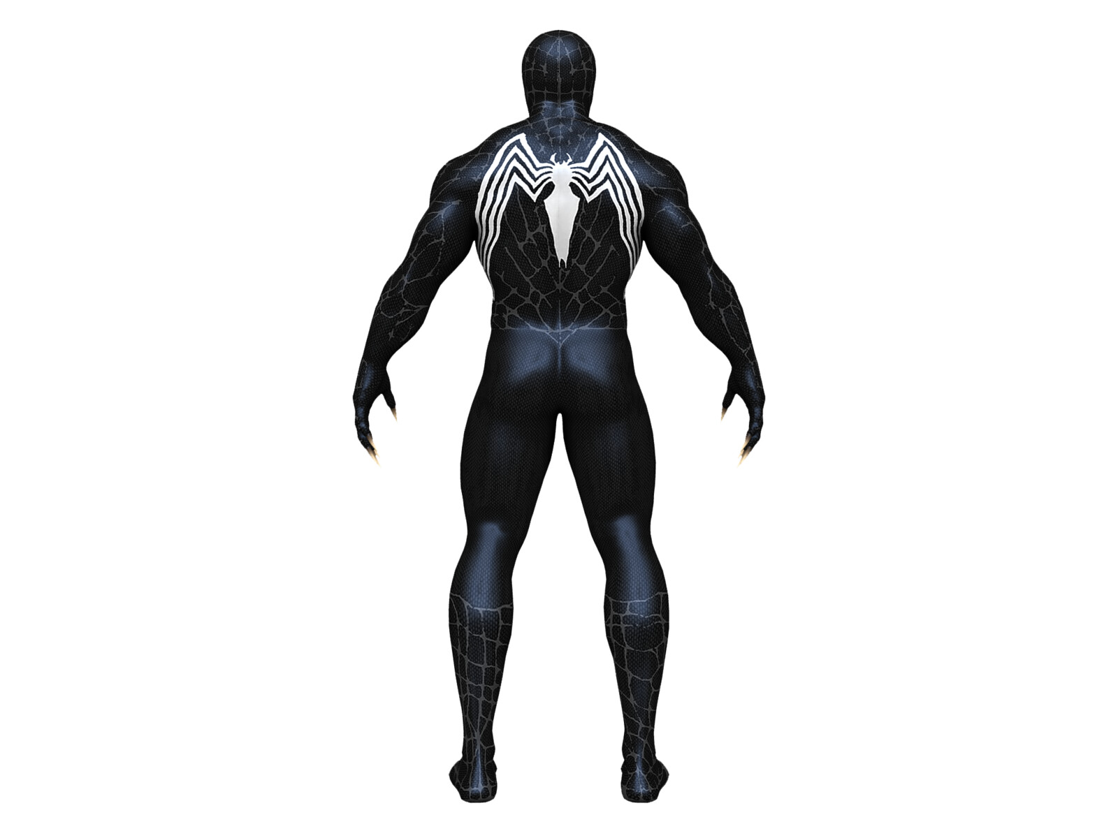 Shehroz Khalid - The Venom