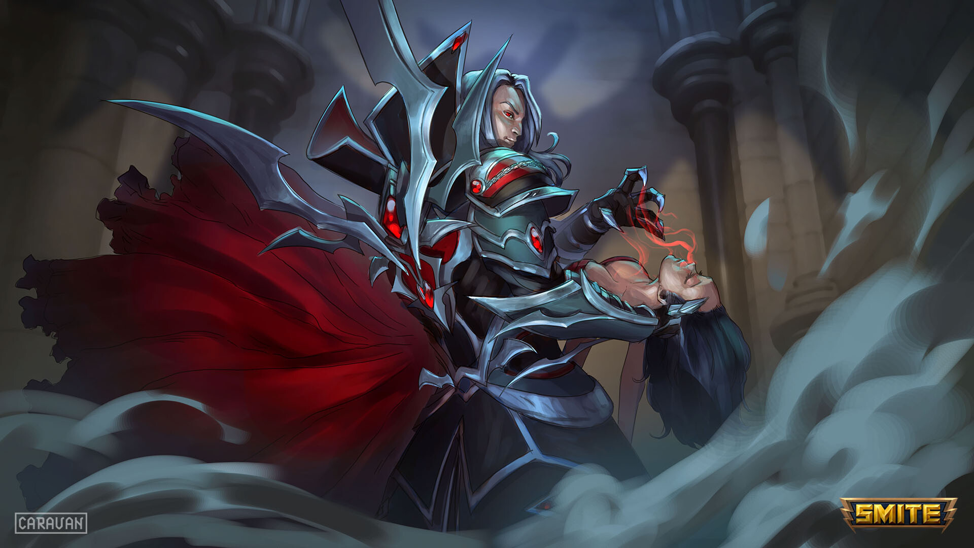 Ao Kuang Smite Rework