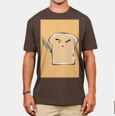 Maksym P - Evil Bread