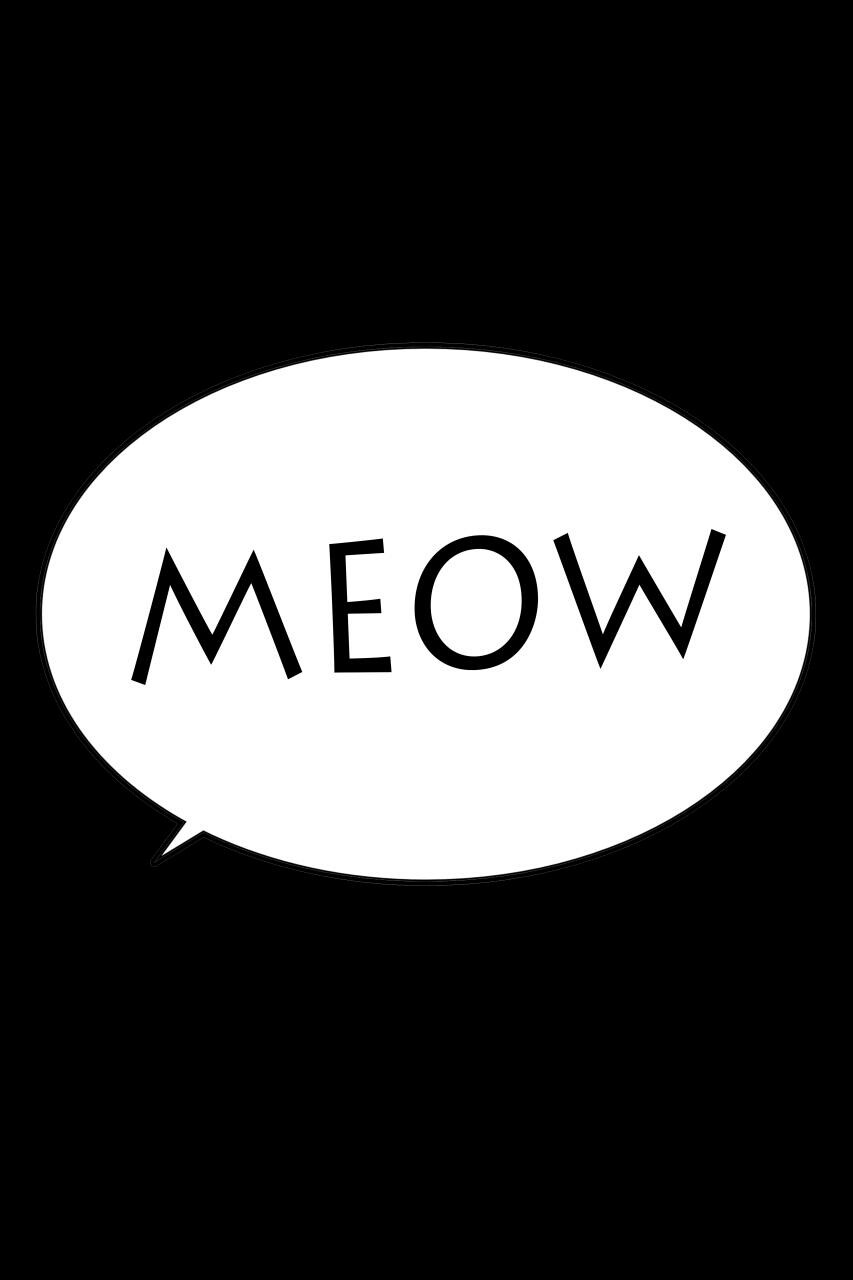 ArtStation - MEOW